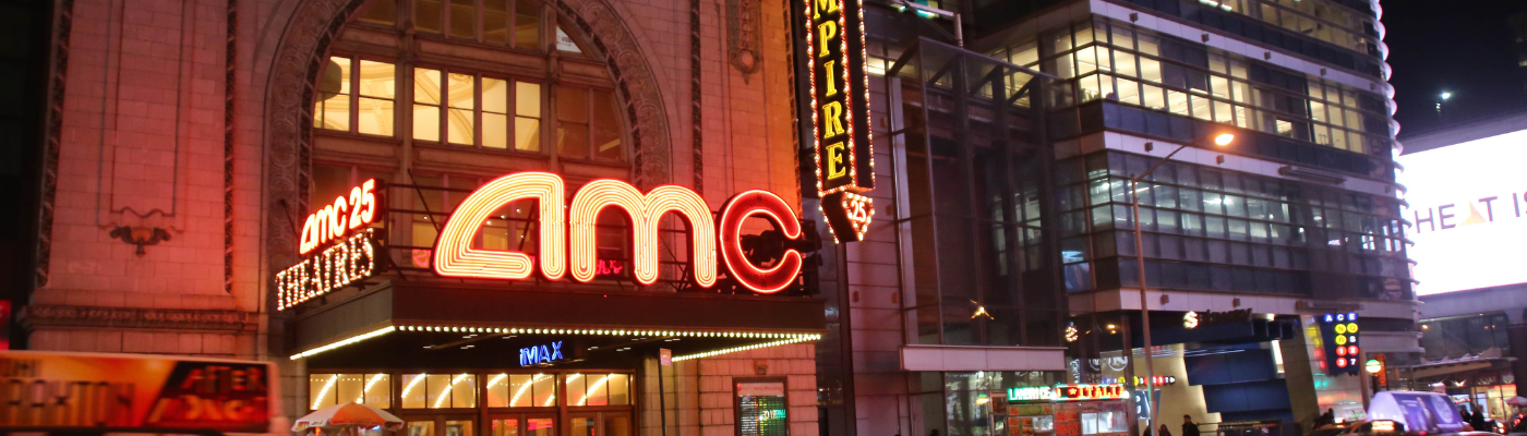 Movie theater subscriptions compared: Prices & perks at a glance ...