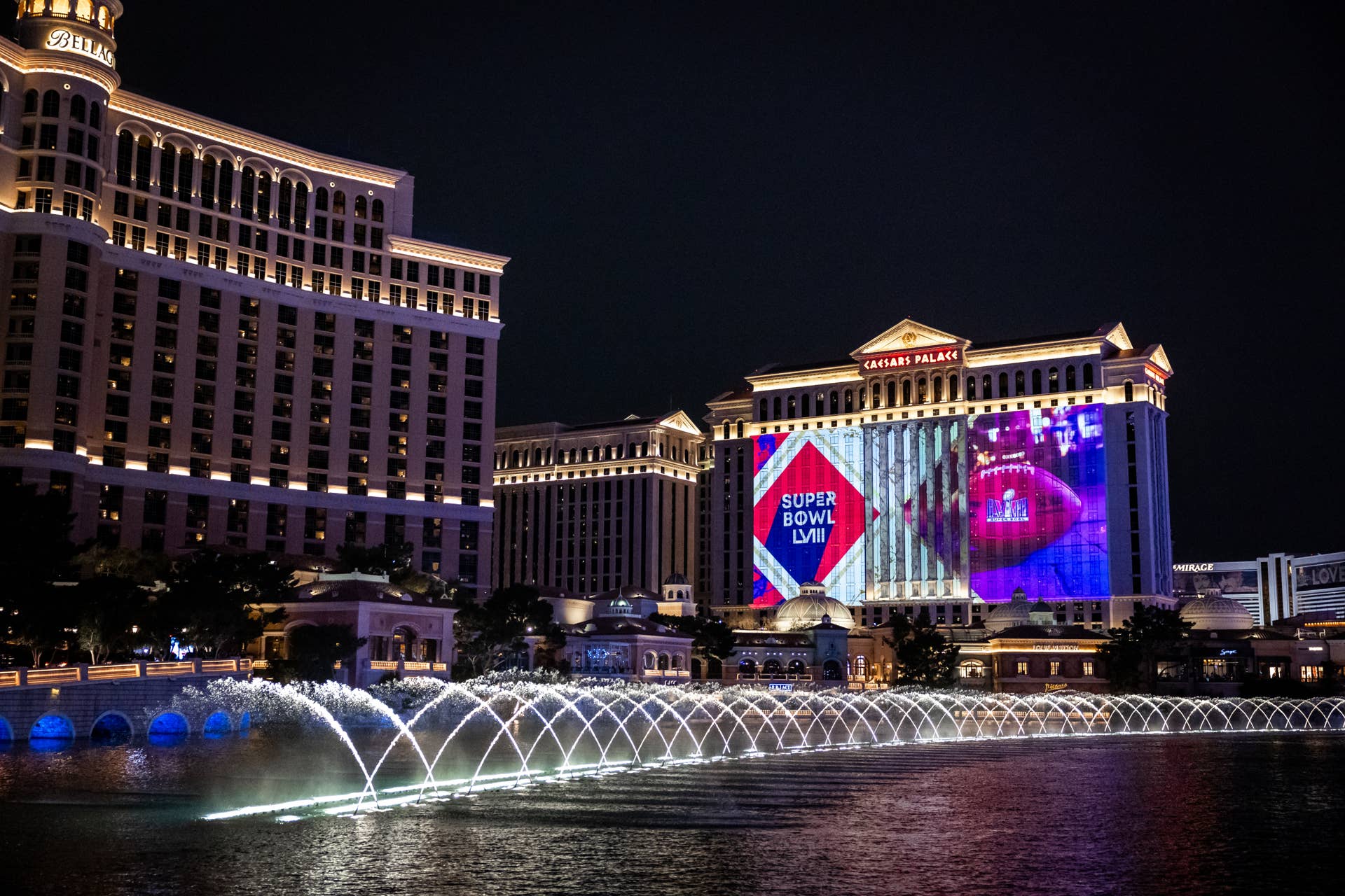Massive Las Vegas Strip expansion brings trendy names - TheStreet