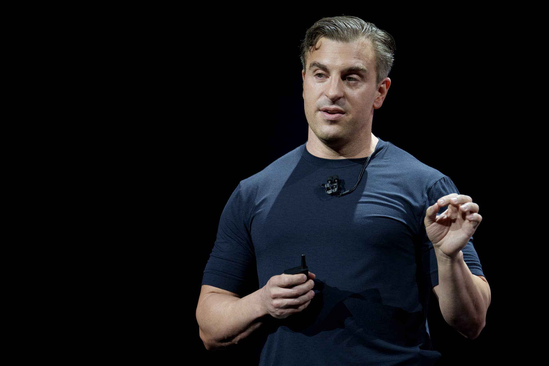 Airbnb CEO reveals a major mistake during pandemic layoffs - TheStreet