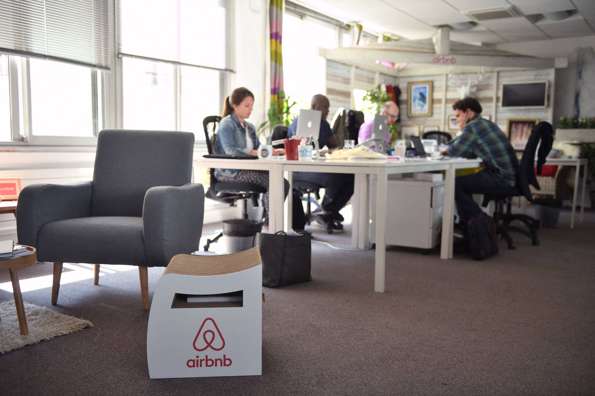 Airbnb CEO reveals a major mistake during pandemic layoffs - TheStreet