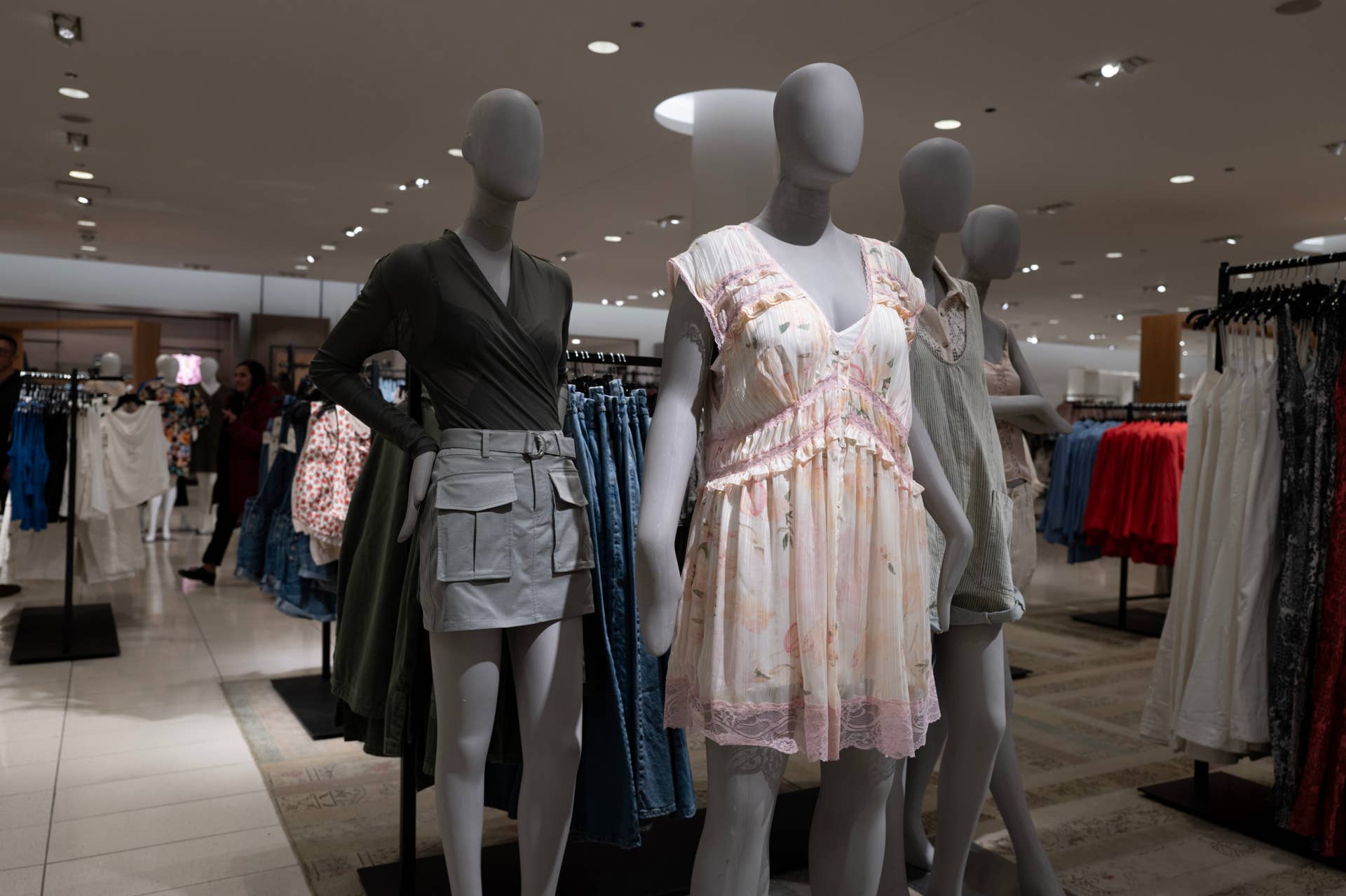Iconic retail store closing final despite efforts to save it - TheStreet