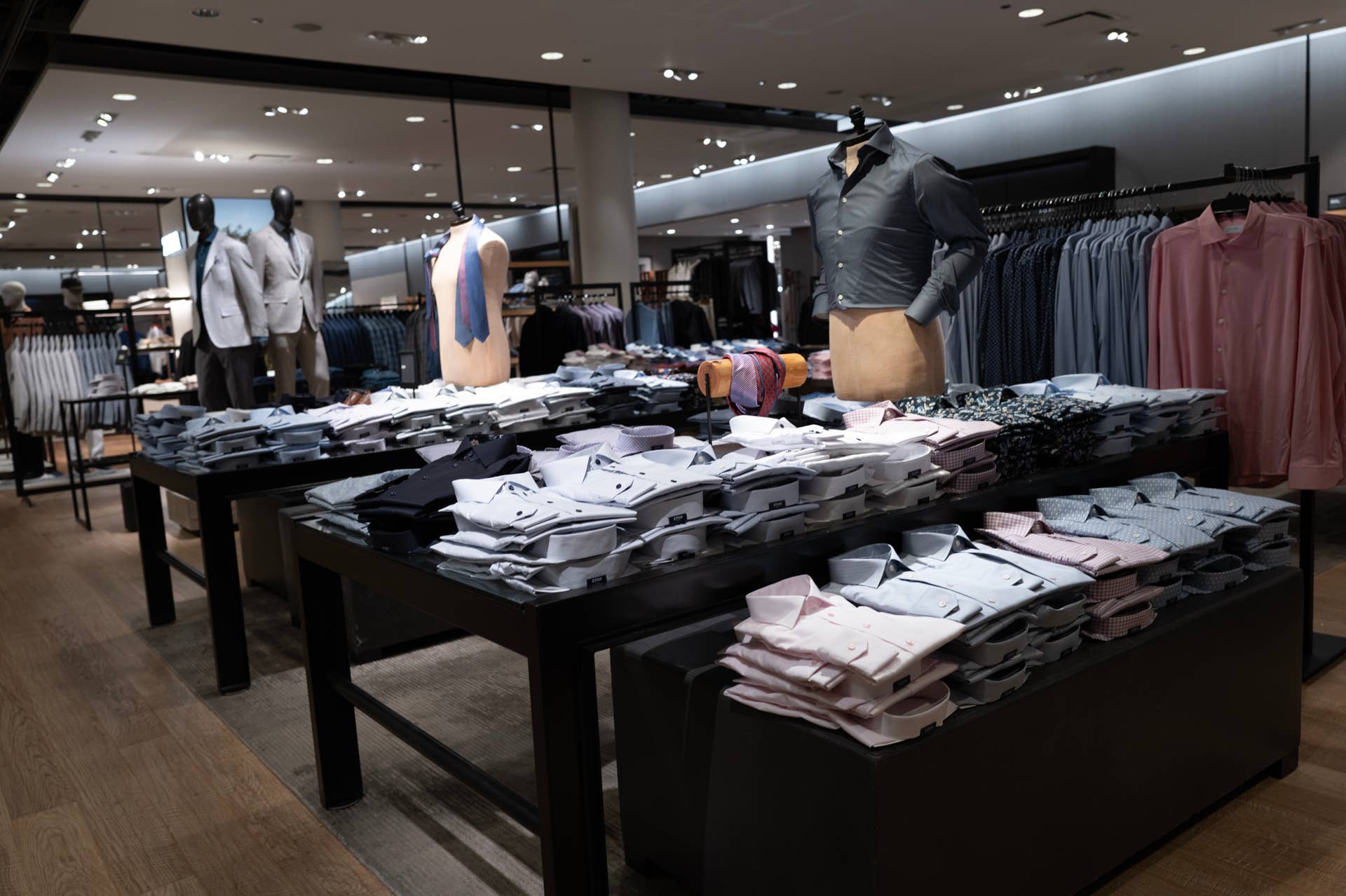 Nordstrom blames recent financial loss on a deal shoppers love - TheStreet