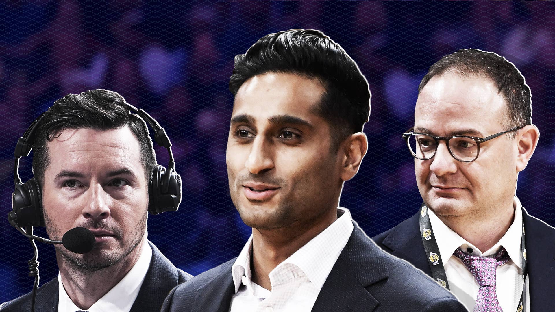 JJ Redick's Lakers departure 'not a surprise,' ESPN exec says - TheStreet