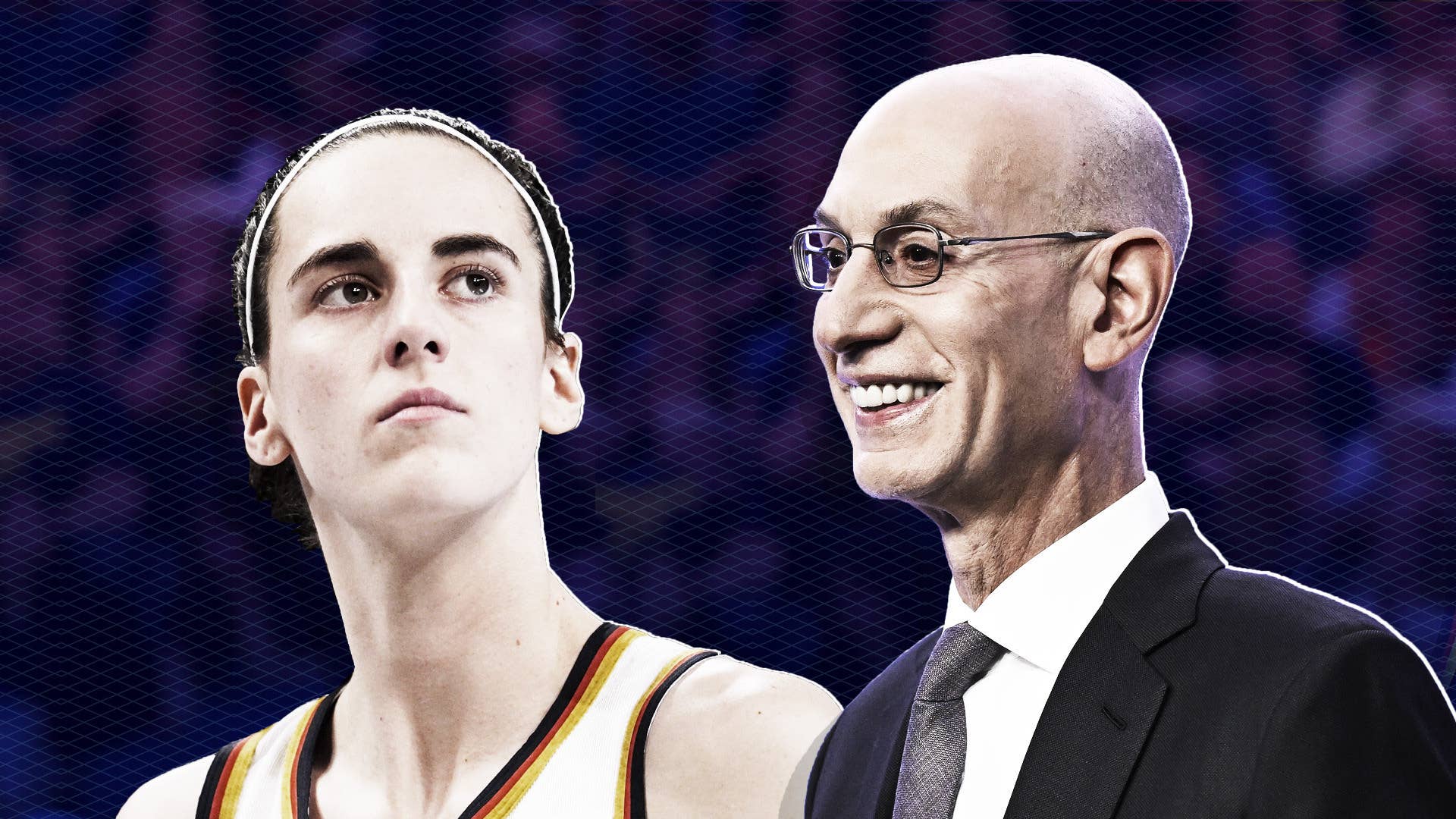 Caitlin Clark suffers a new dramatic snub - TheStreet