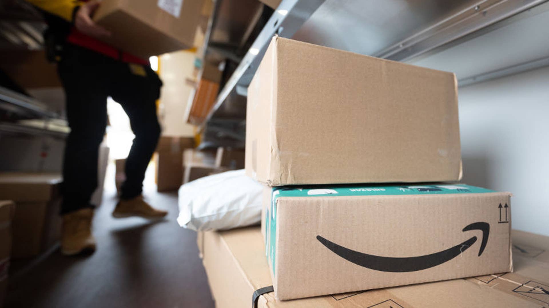 Amazon is selling a $280 portable Bluetooth speaker for $100 - TheStreet