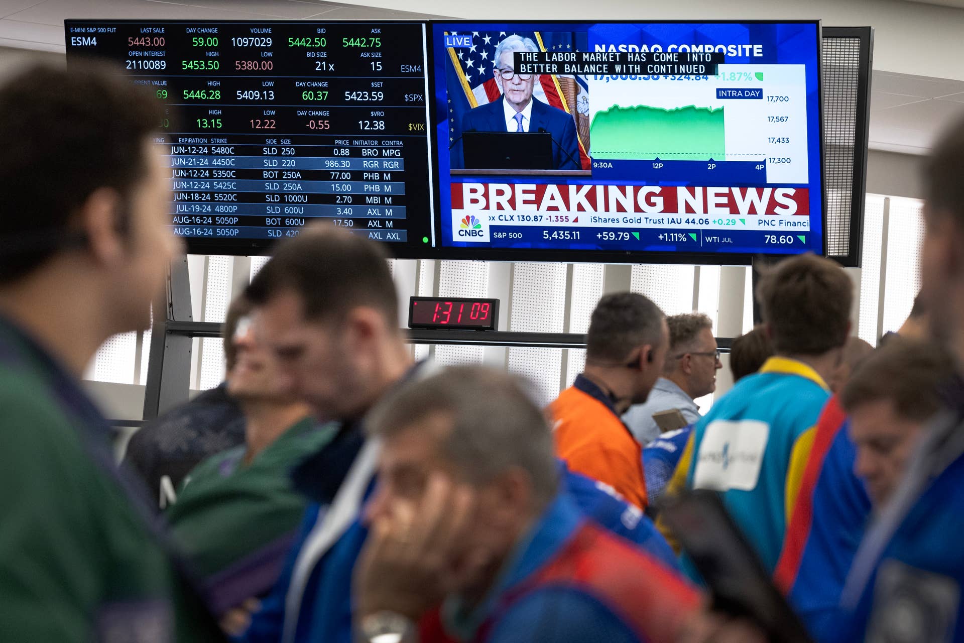 Fed rate cuts may not guarantee a September stock market rally - TheStreet