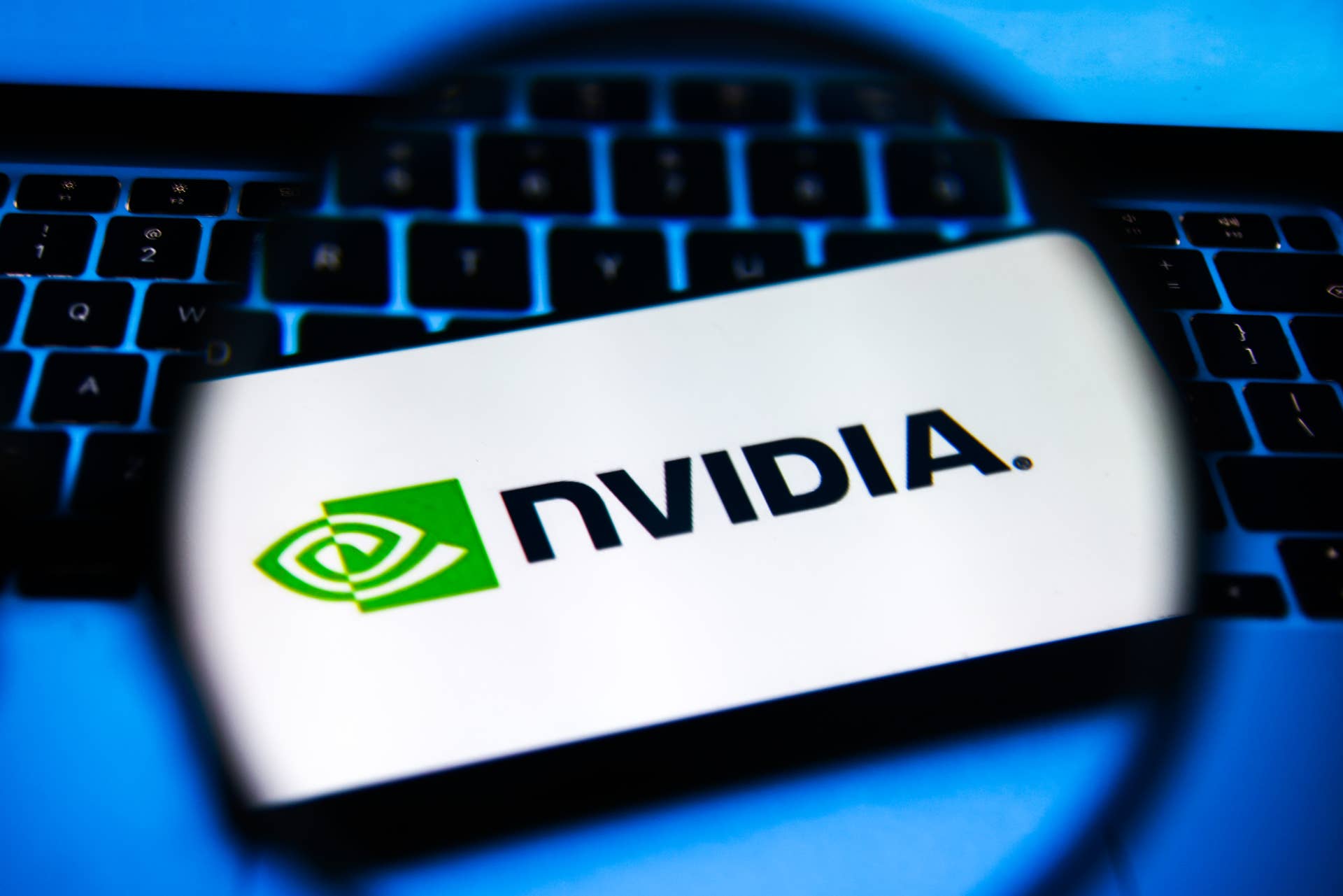 History of Nvidia: Company timeline and facts - TheStreet