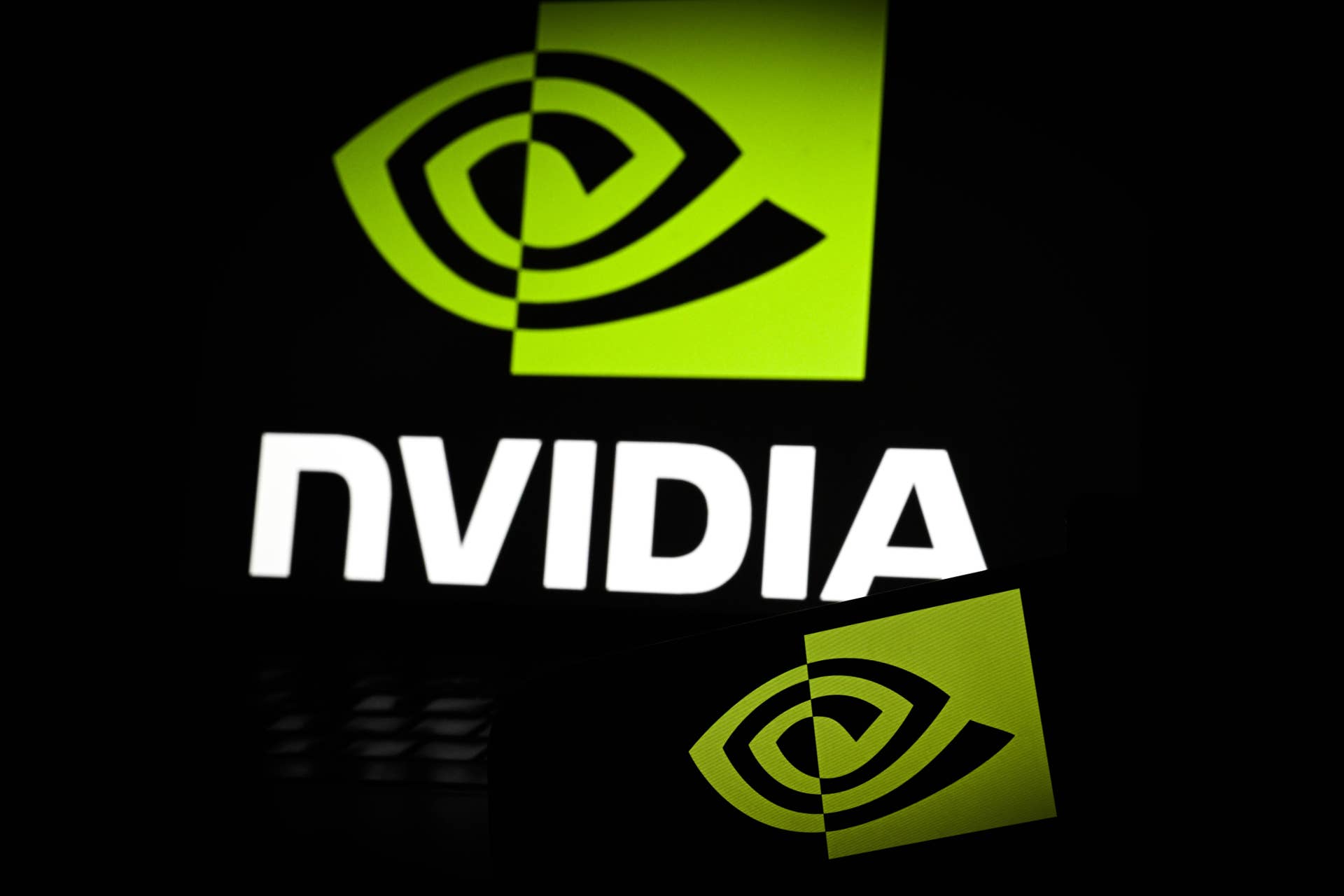 History of Nvidia: Company timeline and facts - TheStreet