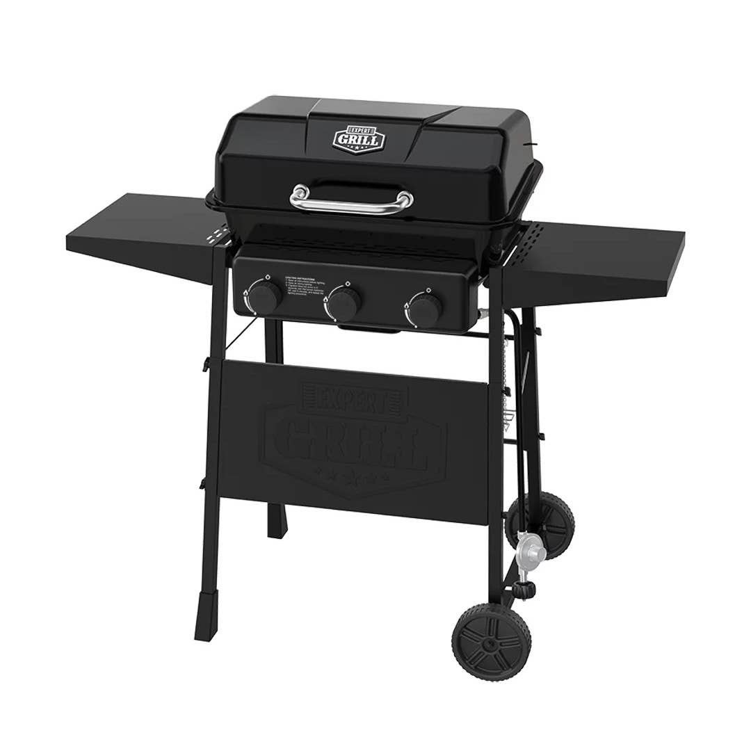 This popular propane grill is now under $100 at Walmart - TheStreet