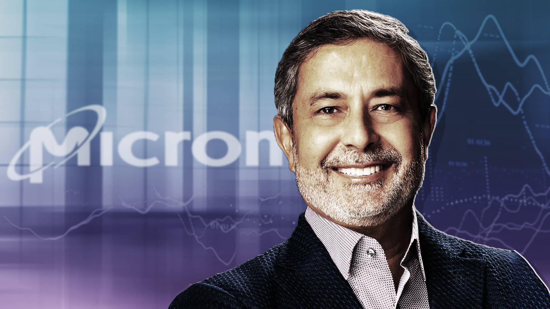 Analysts revise Micron stock price targets after earnings - TheStreet