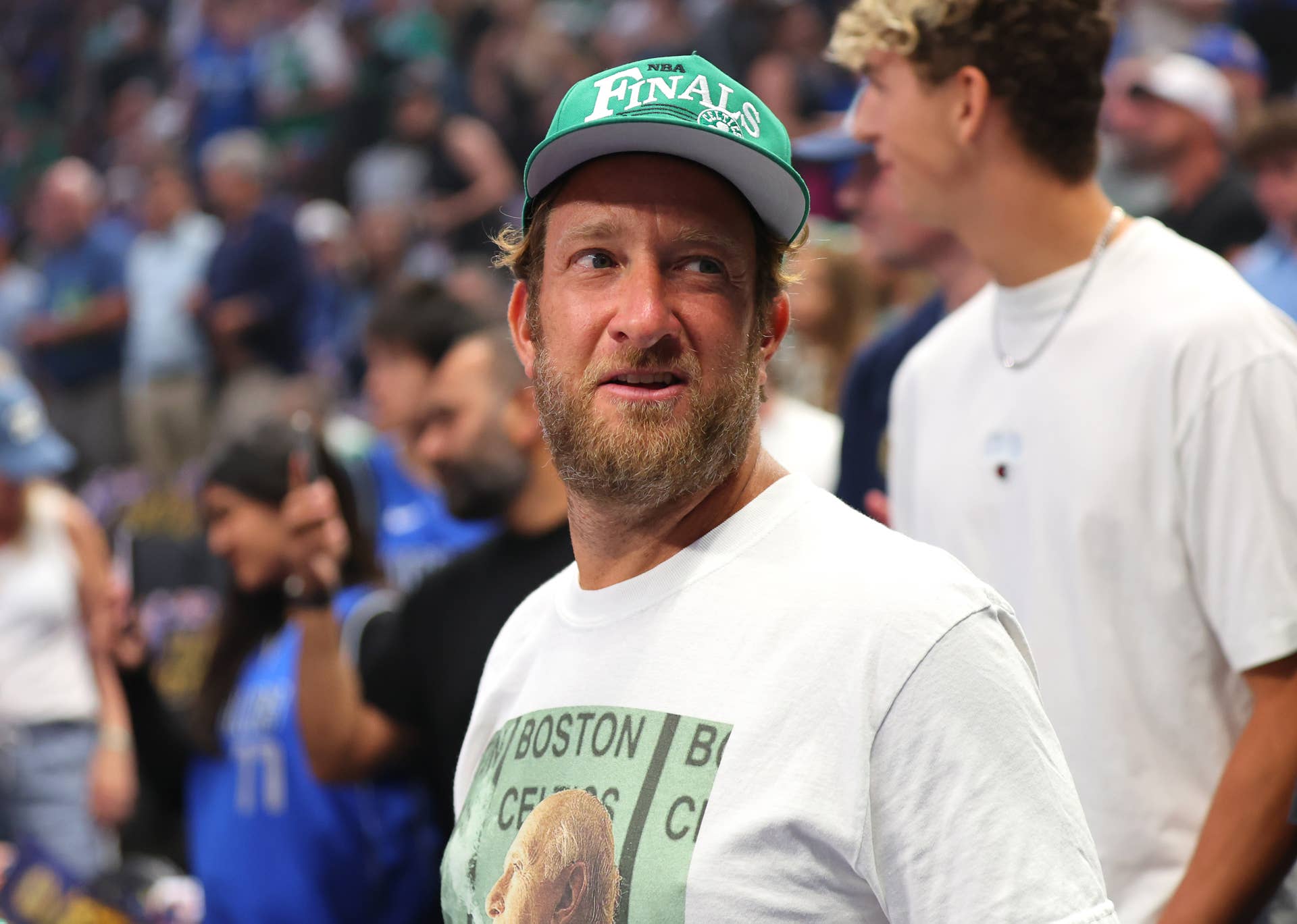 Dave Portnoy’s net worth in 2026: How Barstool’s El Presidente invests ...