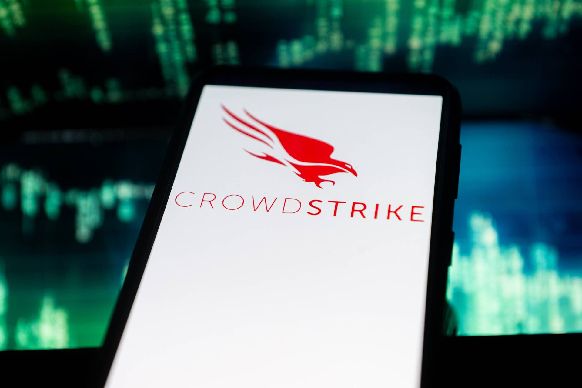 Analyst reboots CrowdStrike stock price target on market conditions ...