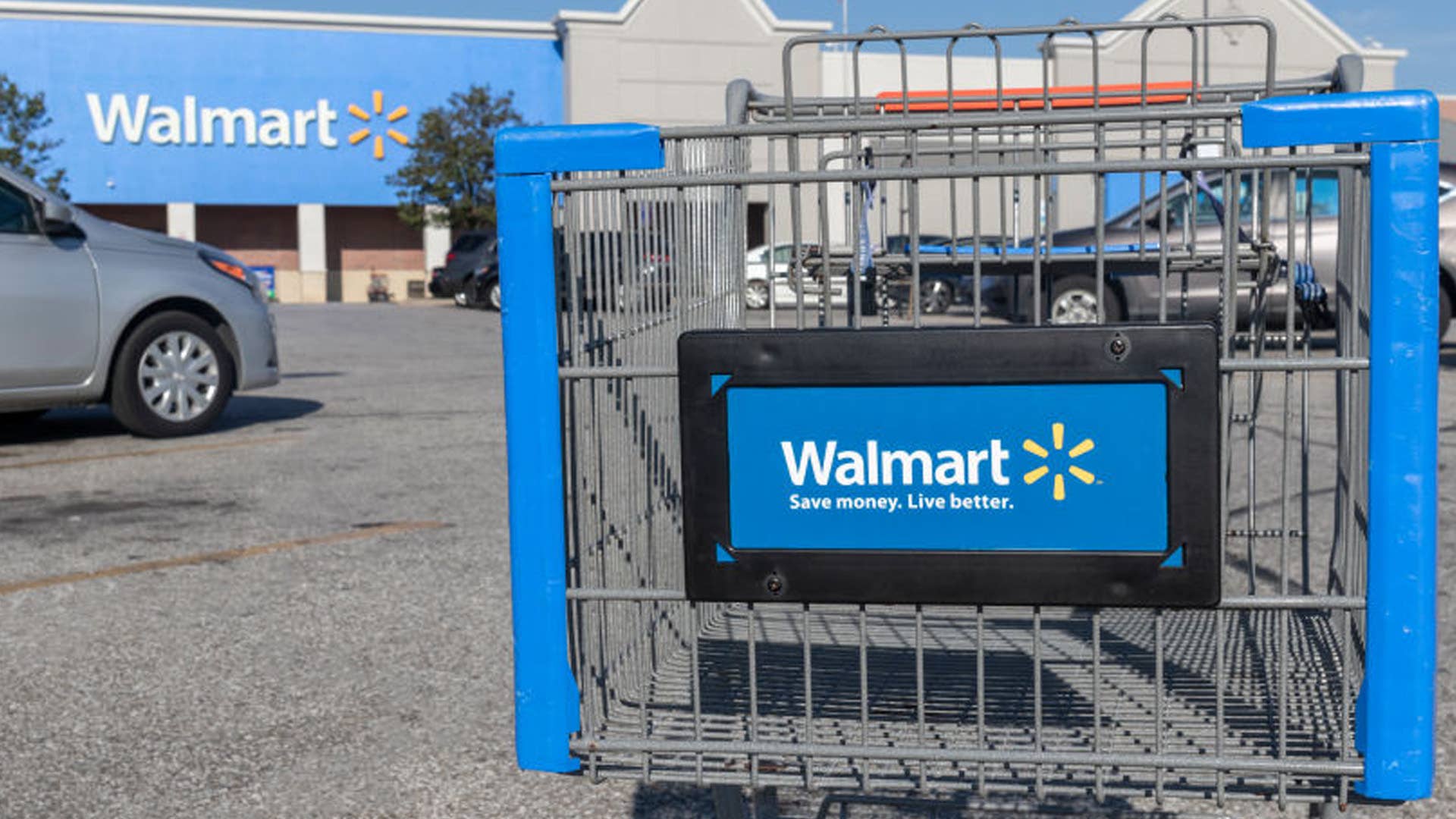 Walmart is selling a $171 body pillow for only $34 right now - TheStreet