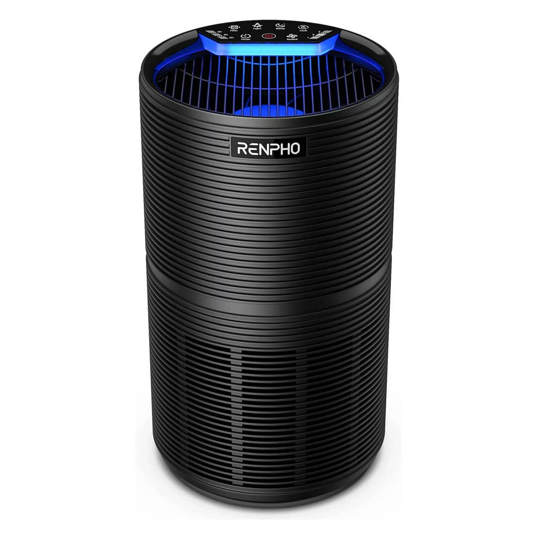 Walmart's selling a $200 air purifier for only $68 - TheStreet