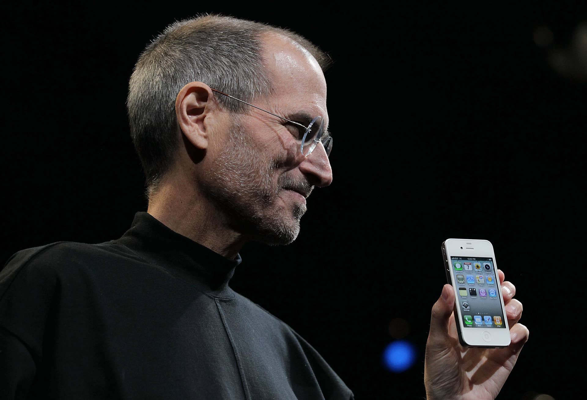Steve Jobs' net worth: How rich Apple's founder could have been - TheStreet