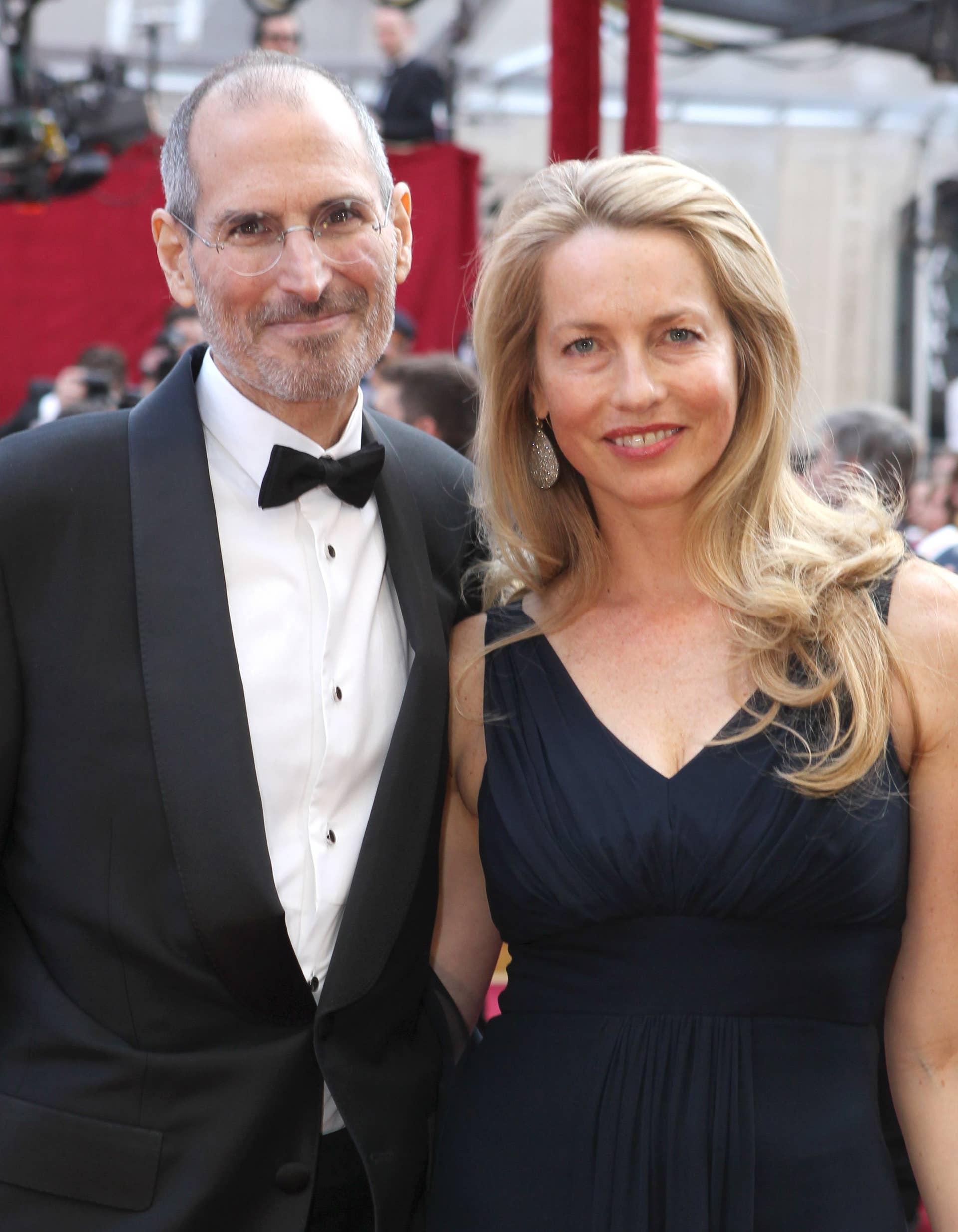 Steve Jobs' net worth: How rich Apple's founder could have been - TheStreet
