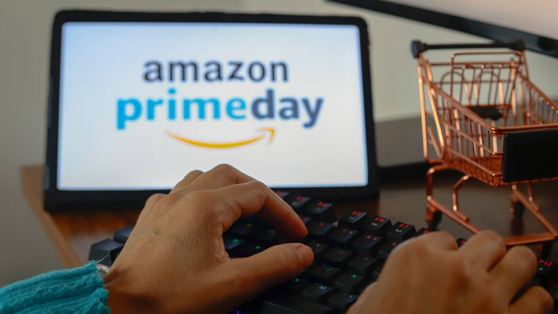Amazon Prime Day 2024: Kindle Scribe is on sale for $105 off - TheStreet