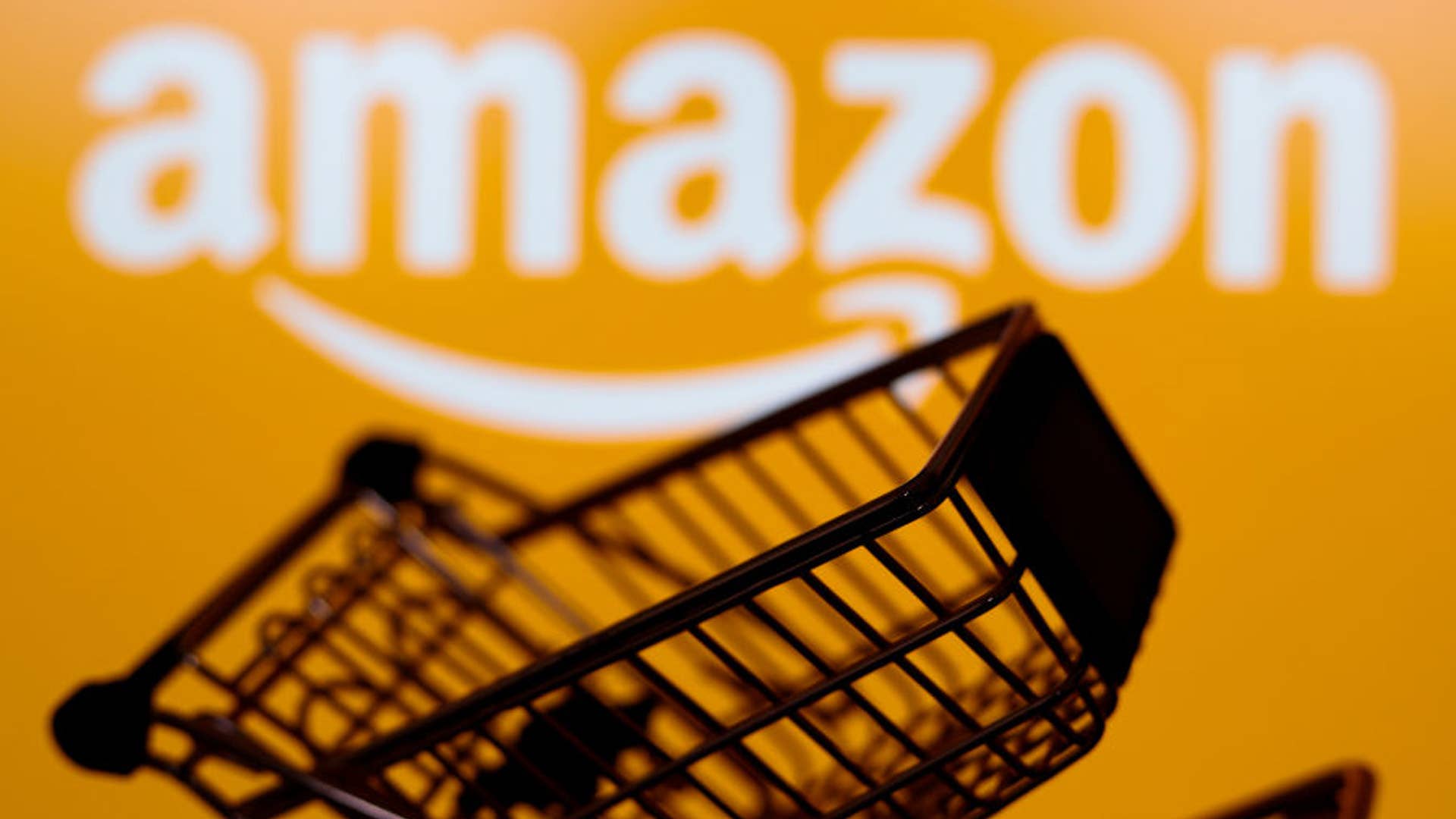 Amazon is selling a massive $80 heating pad for $40 - TheStreet