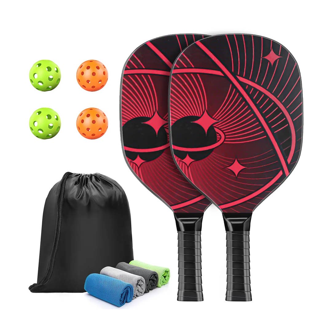 Walmart is selling an $80 pickleball set for only $18 - TheStreet