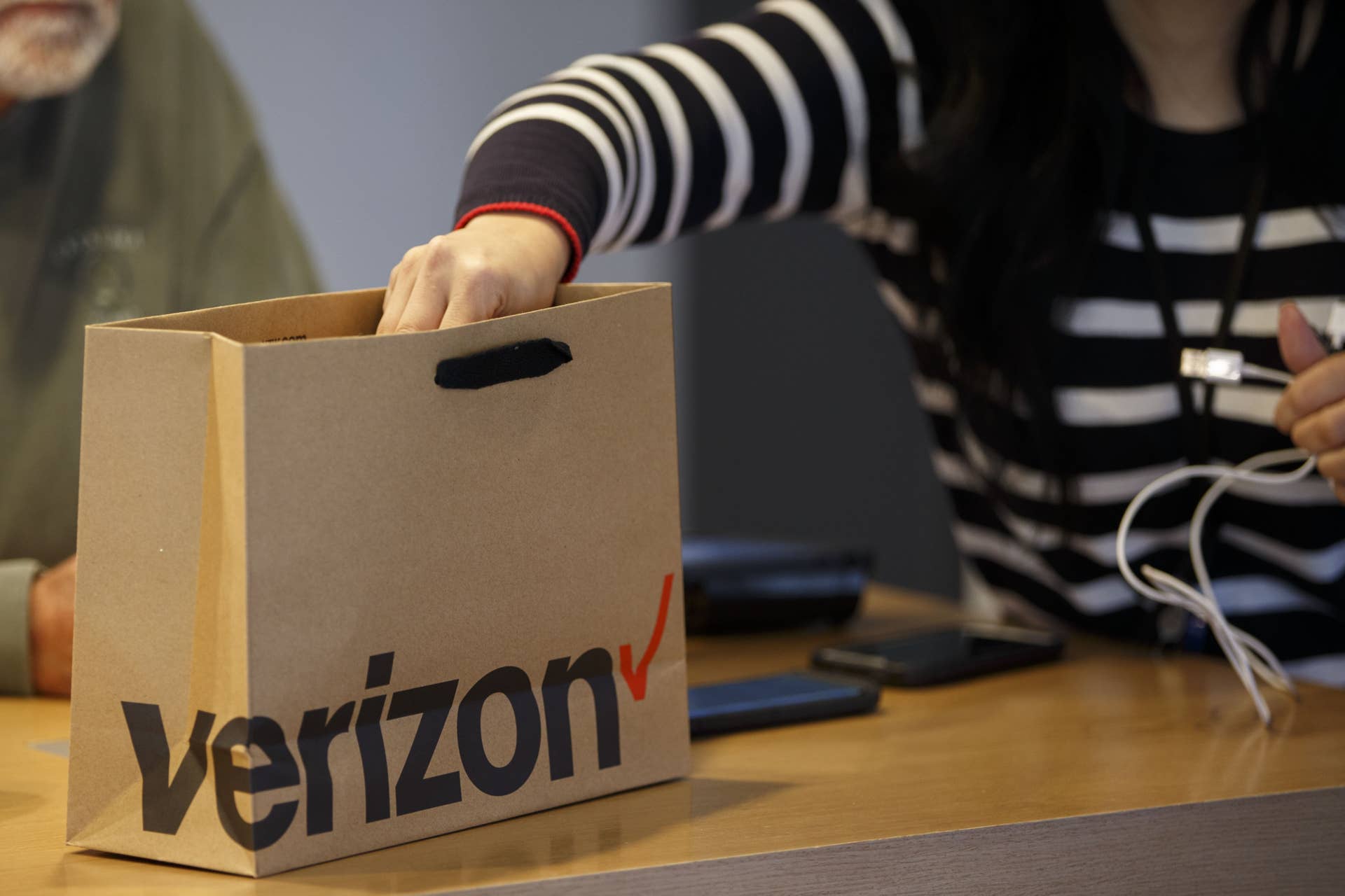 Verizon quietly makes another change, frustrates customers - TheStreet