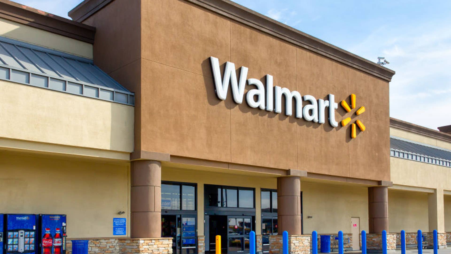 Walmart is selling a $73 charging station dresser for $31 - TheStreet