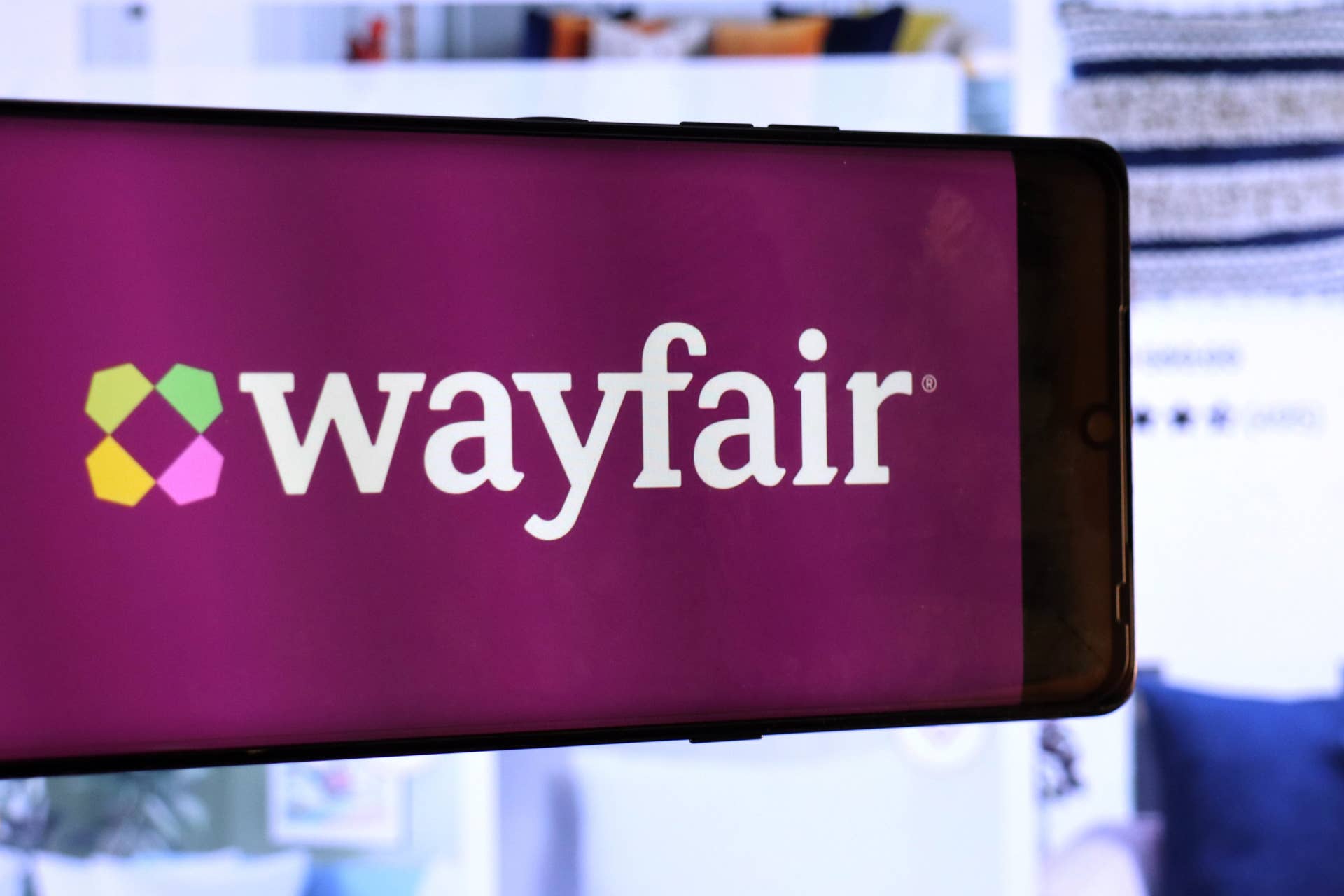 Wayfair is selling a $120 dresser for $63 - TheStreet