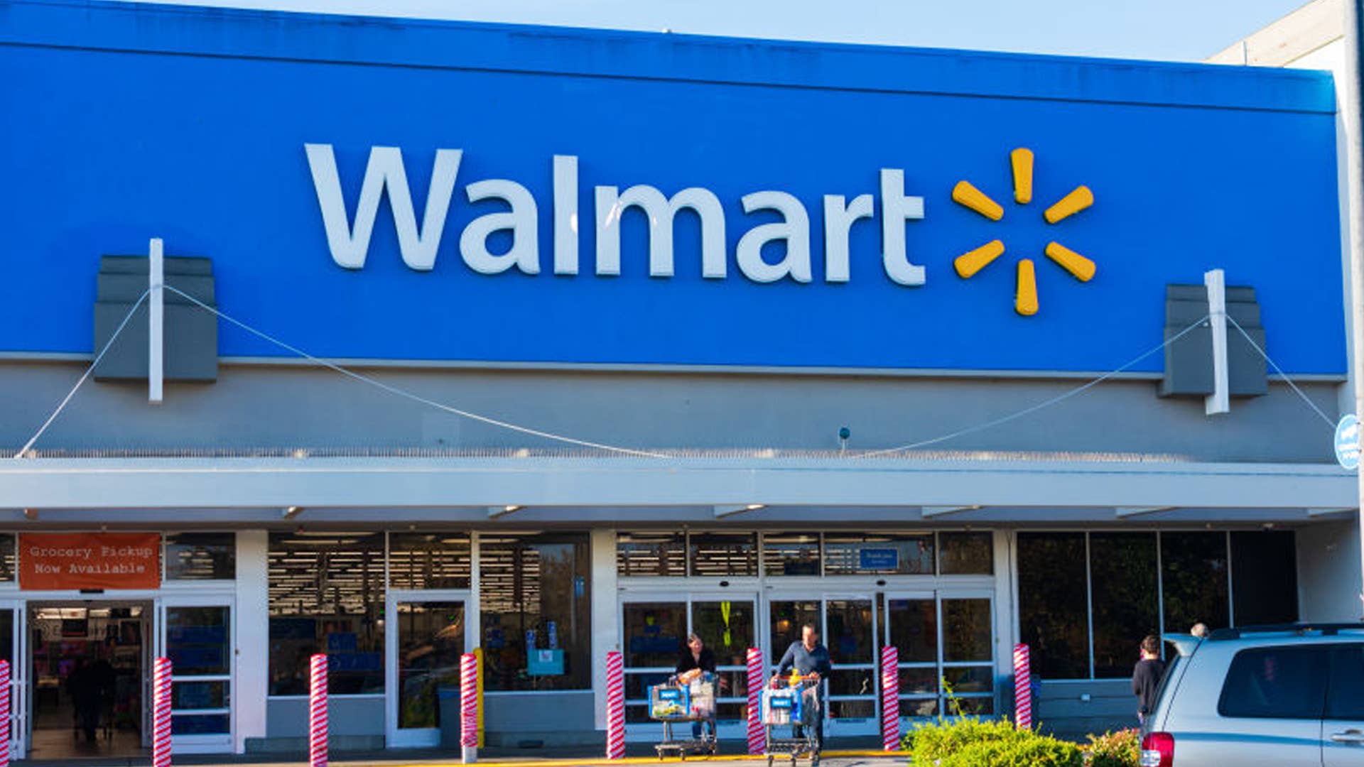 Walmart is selling a $199 deck box for only $70 - TheStreet