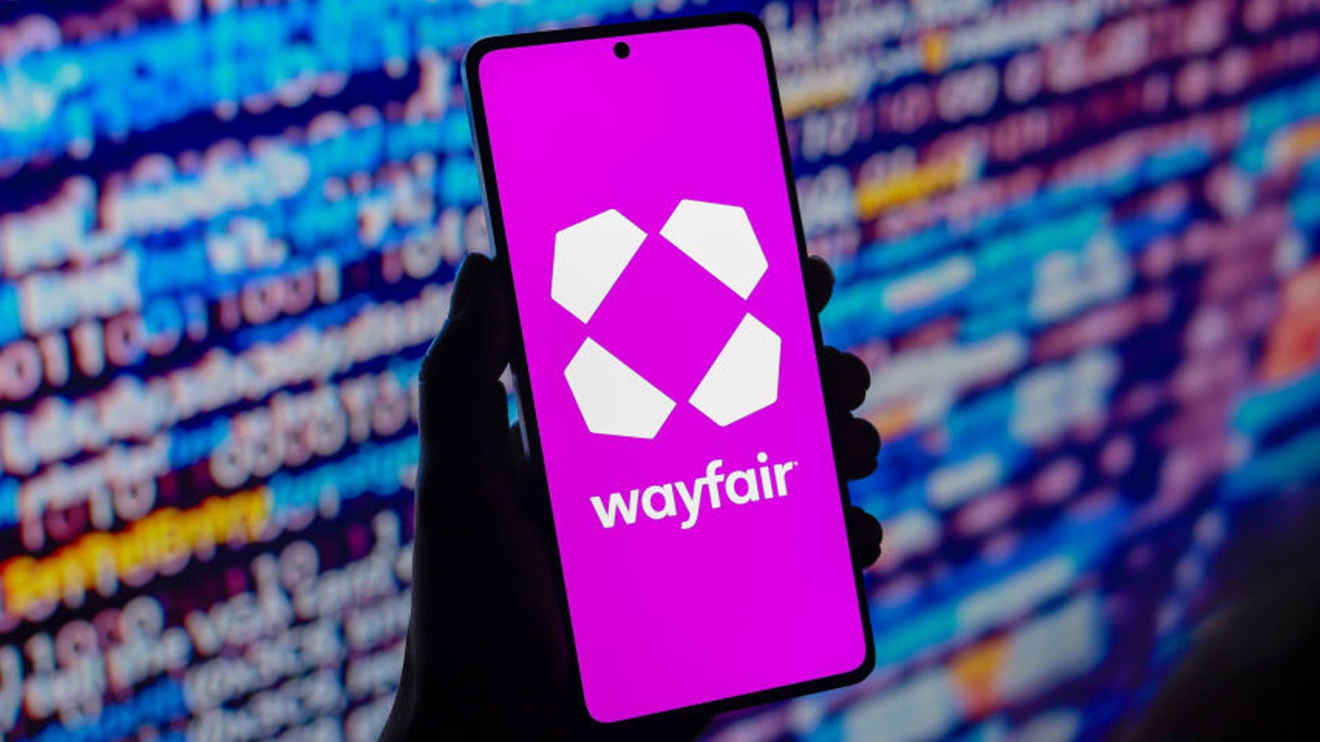 Wayfair is selling a $265 bookcase for $113 - TheStreet