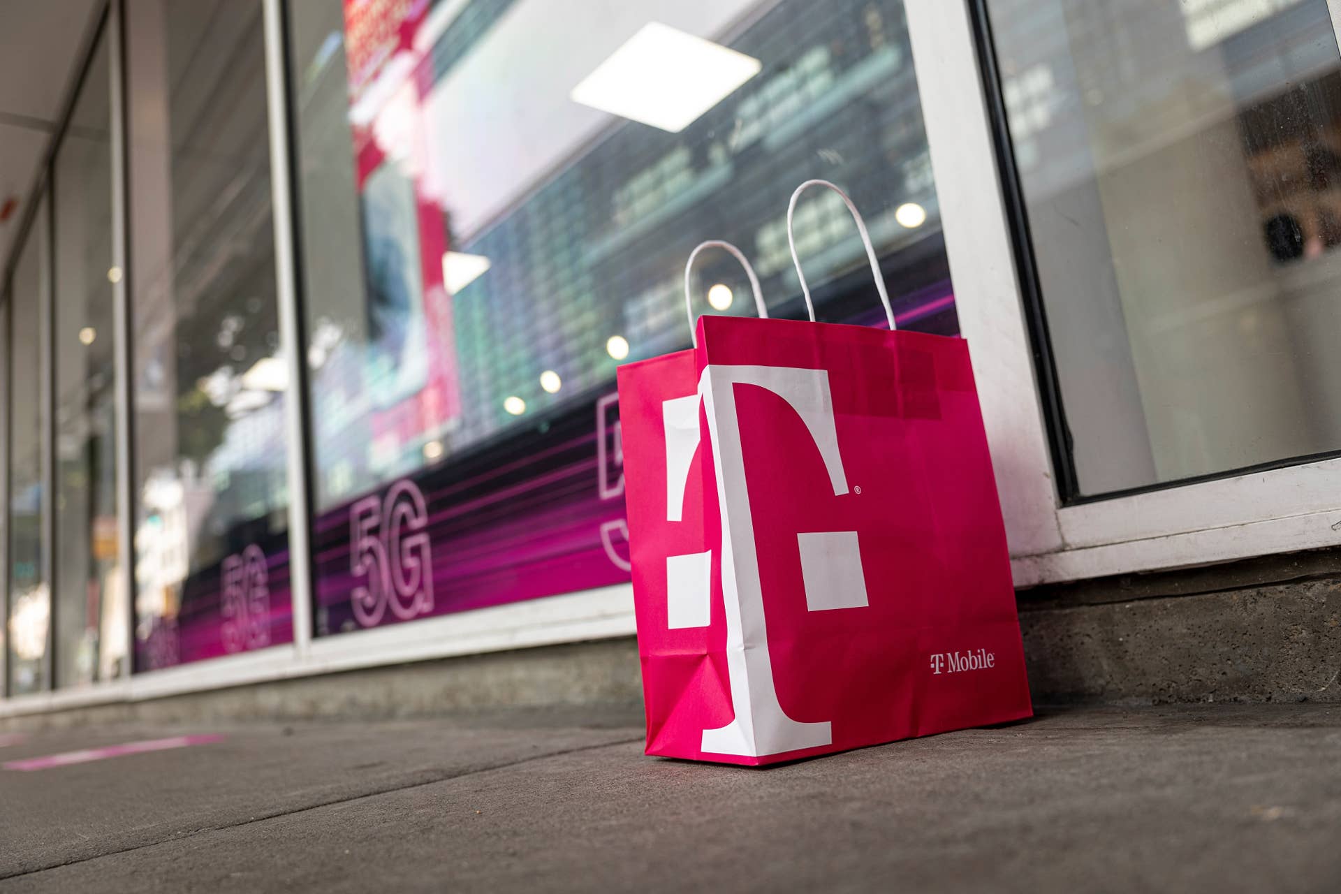 T-Mobile accused of ‘illegally’ charging customers a hidden fee - TheStreet