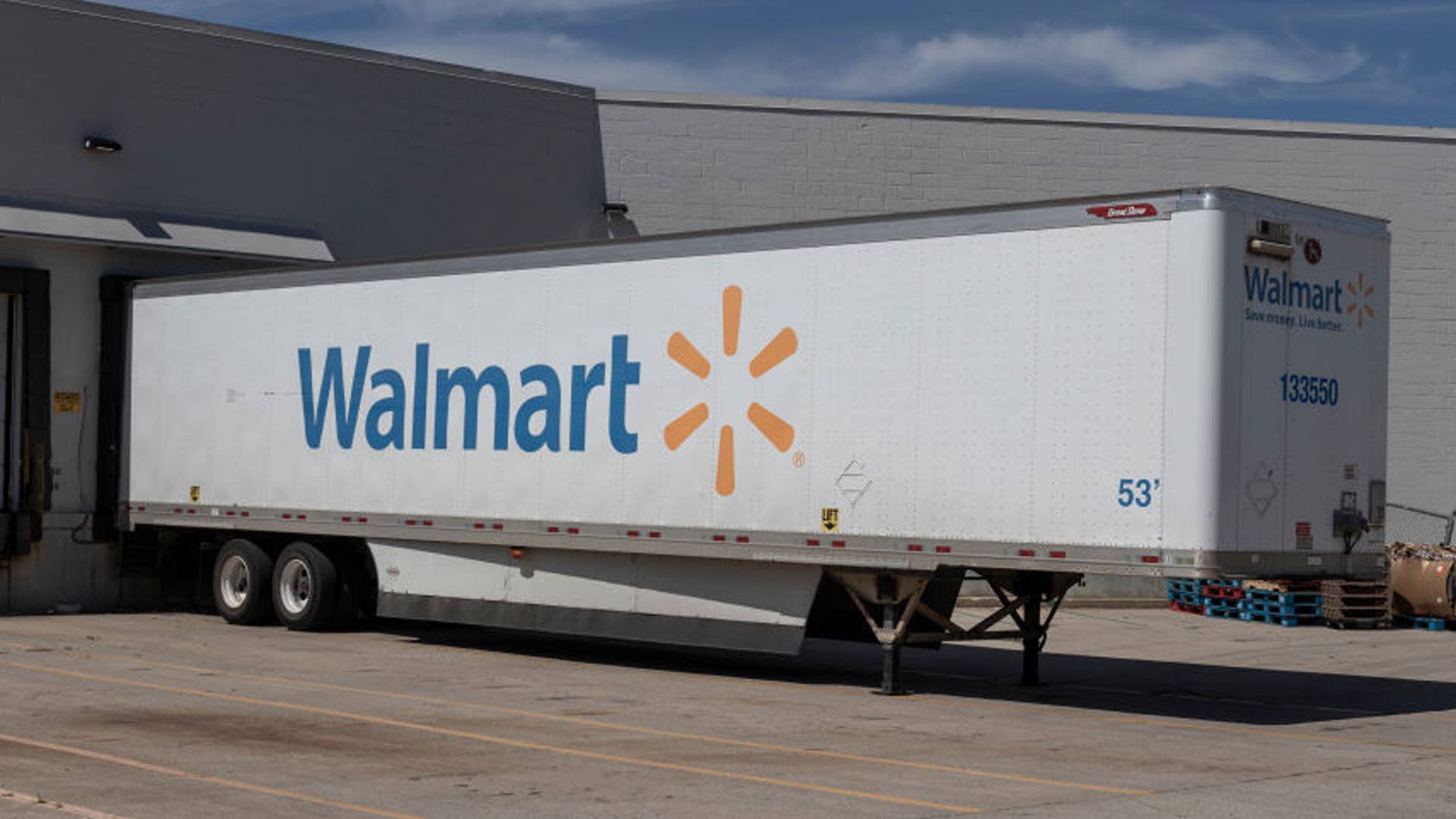 Walmart is selling a $40 weekender bag for only $10 - TheStreet