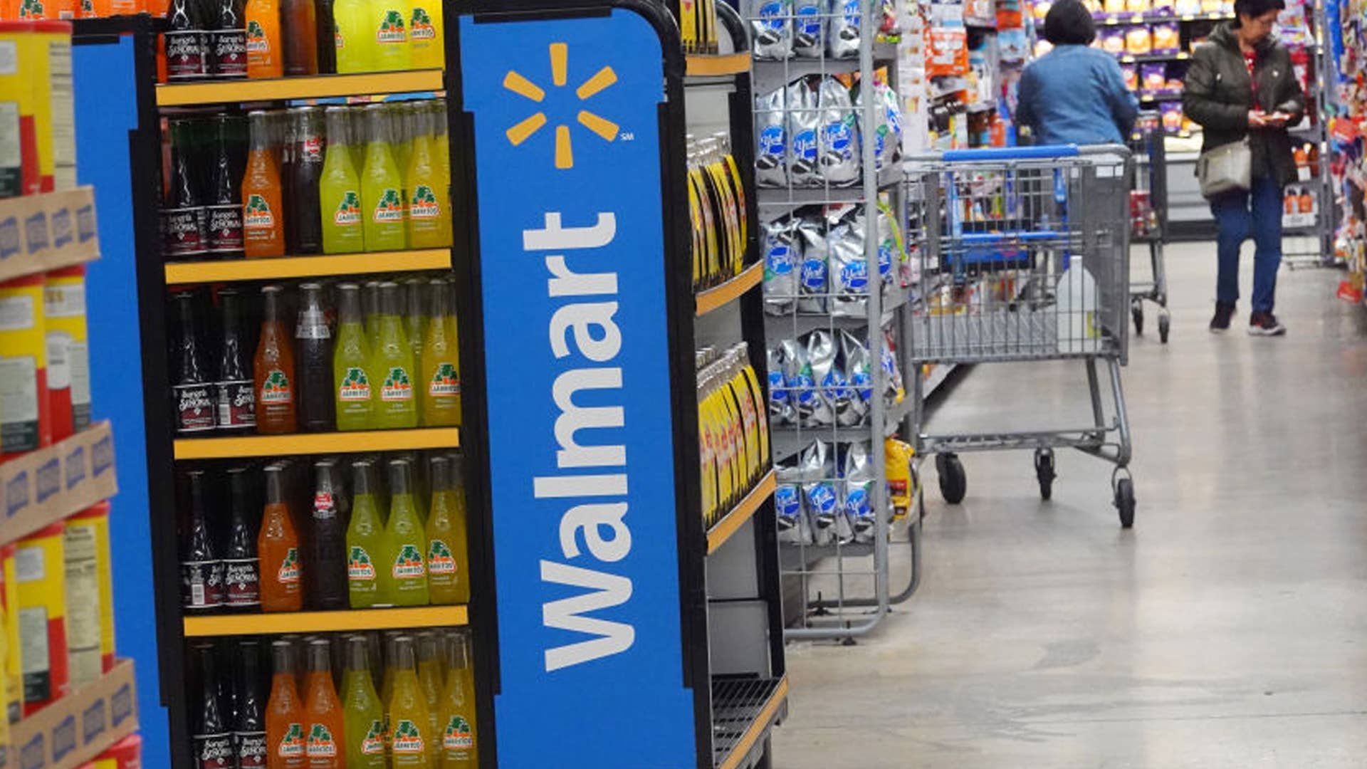 Walmart is selling a $22 3-piece towel set for only $10 - TheStreet