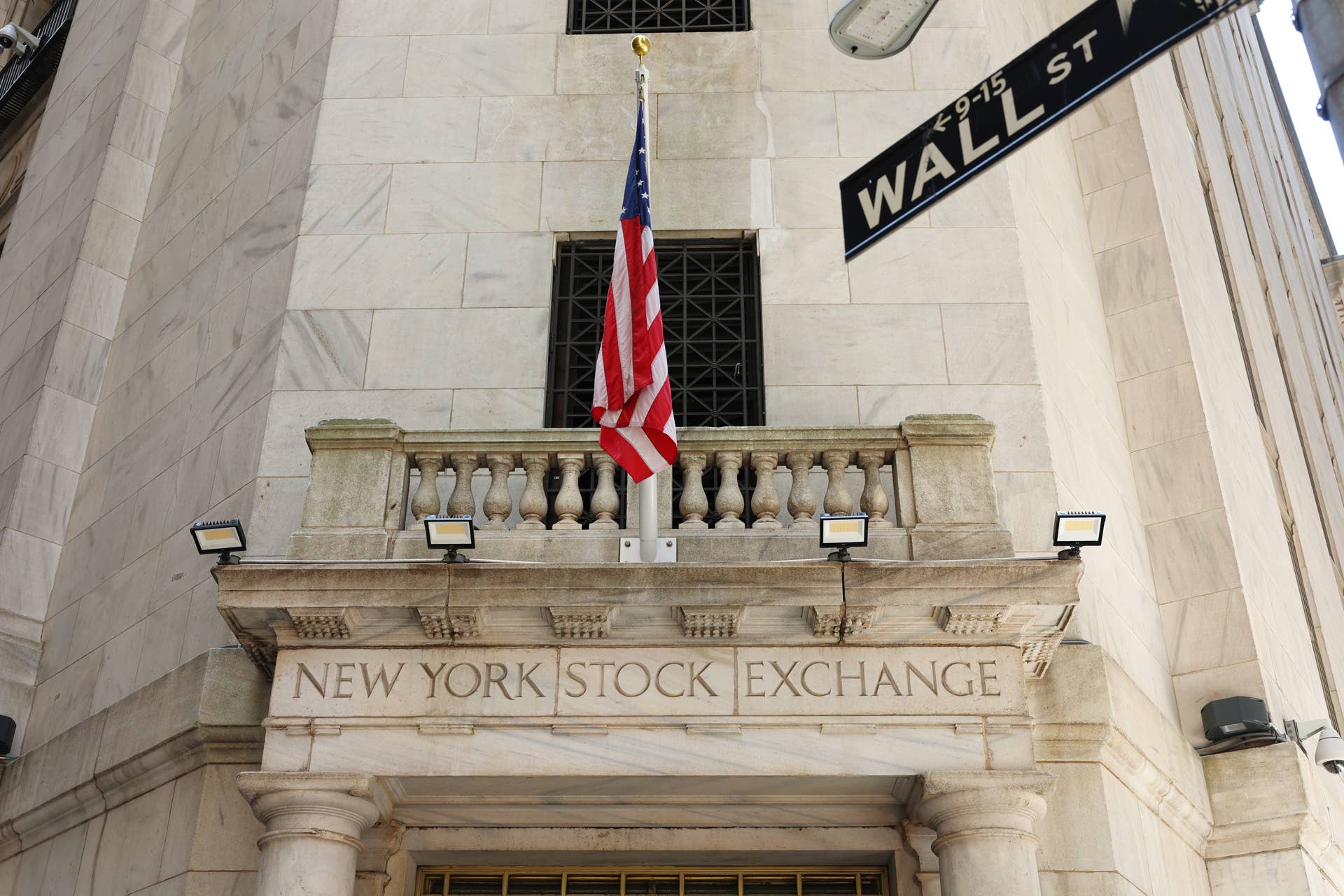 What is the New York Stock Exchange (NYSE) & how does it work? - TheStreet