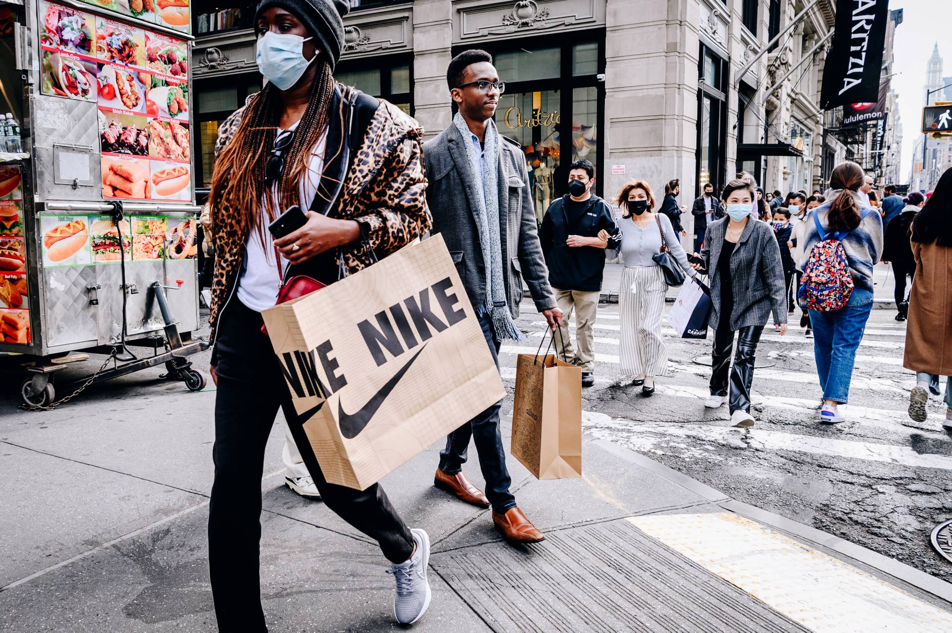 Nike is selling $170 Zoom Vomero Running Shoes for $85 - TheStreet