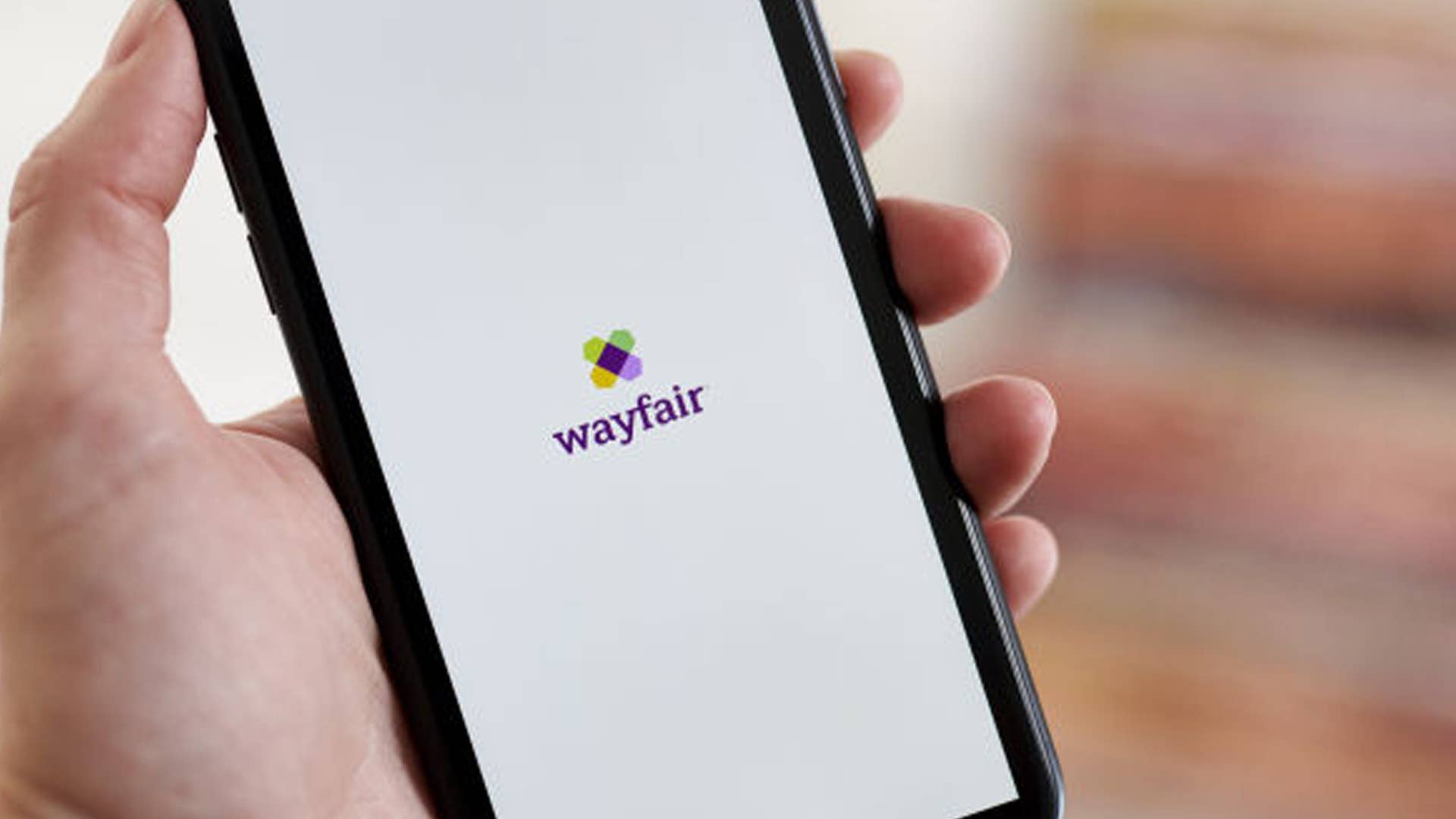 Wayfair is selling a $960 upholstered platform bed for $180 - TheStreet