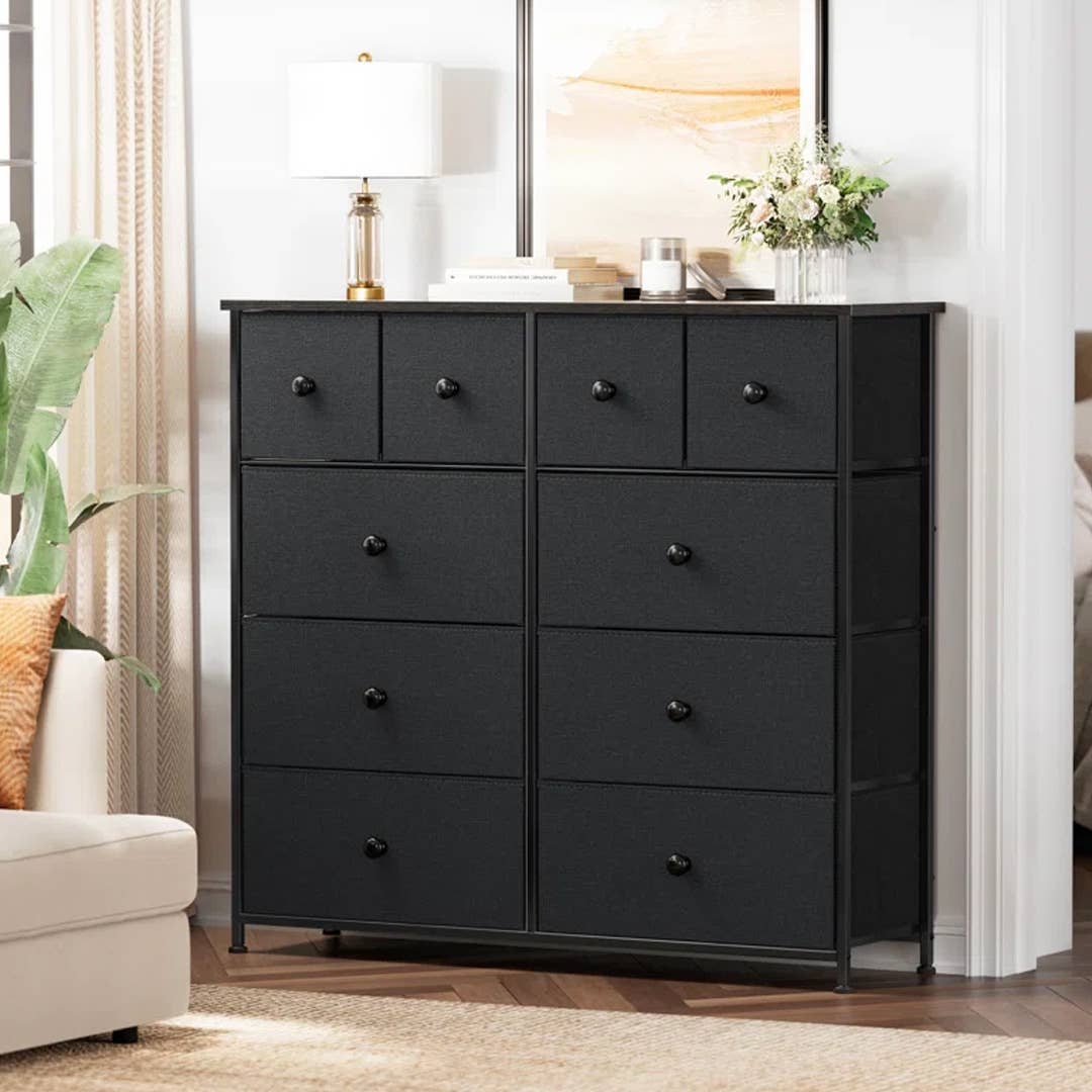Wayfair is selling a 'perfect' dresser for just $86 - TheStreet