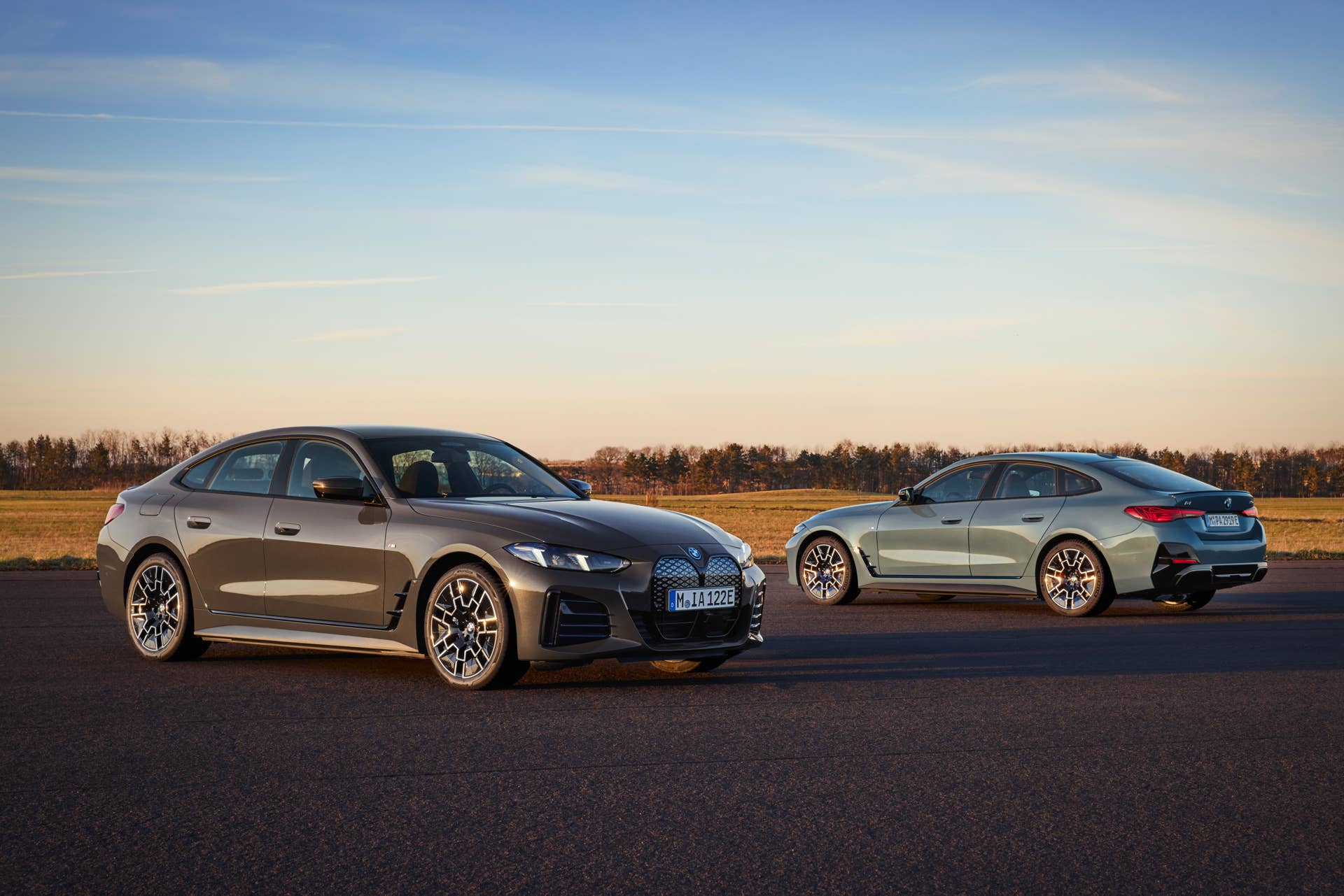 BMW's clever, new EV app is a privacy nightmare - TheStreet