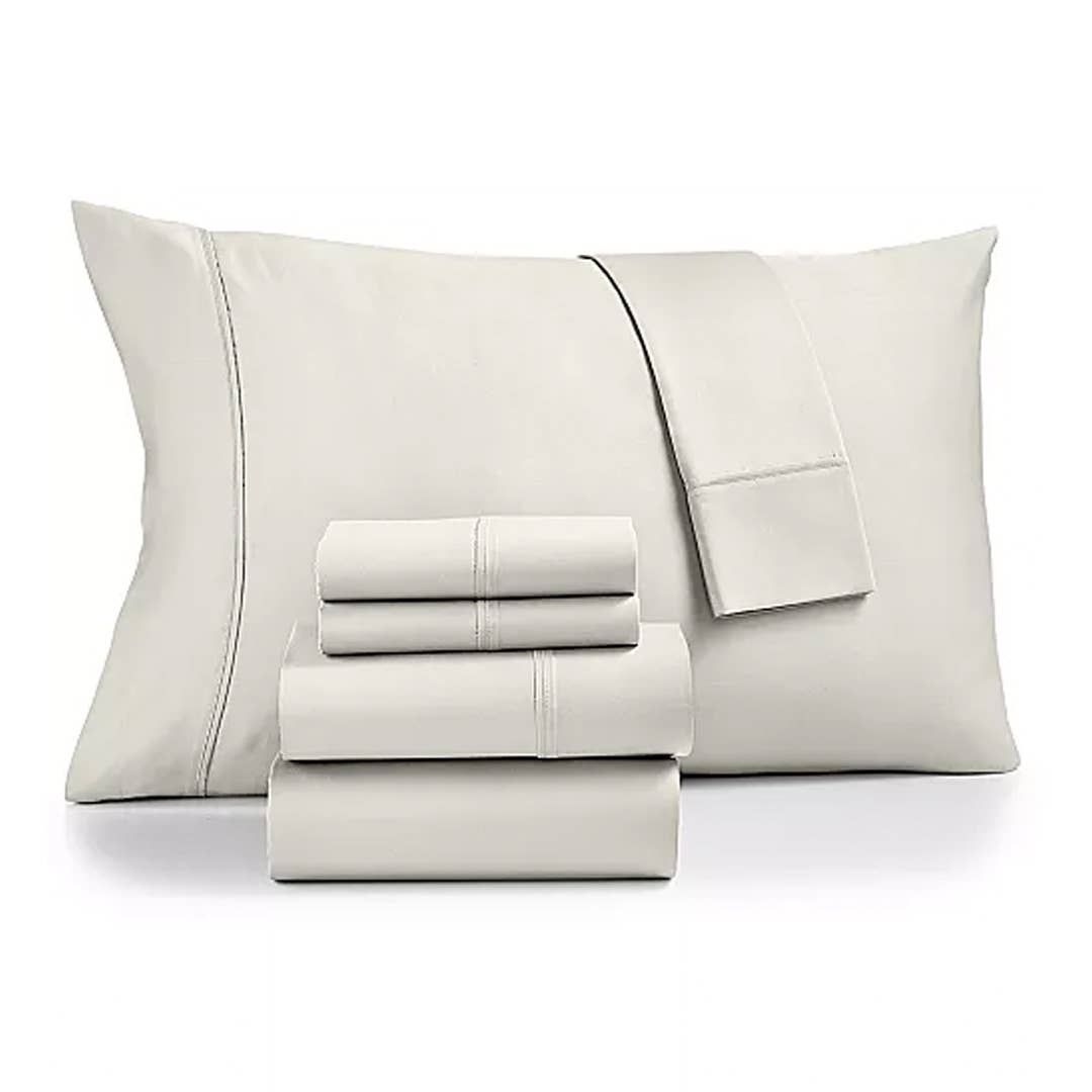 Macy's is selling a $230 sheet set for only $53 - TheStreet