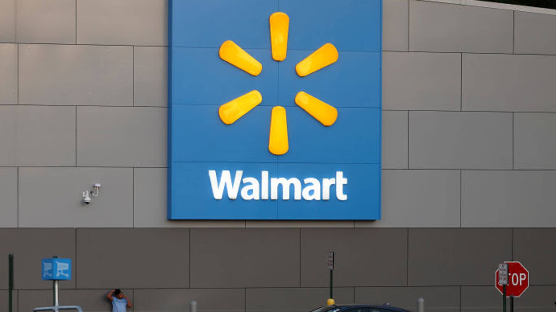 Walmart is selling a patio sofa cover for just $23 - TheStreet