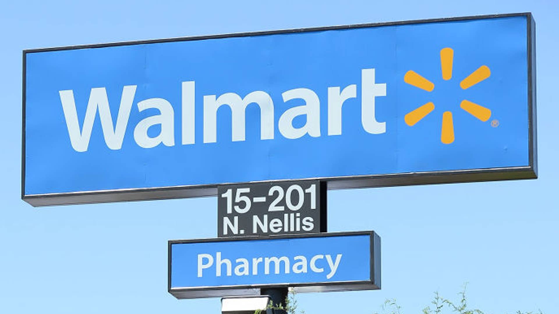 Walmart is selling a $277 storage cabinet for just $154 - TheStreet