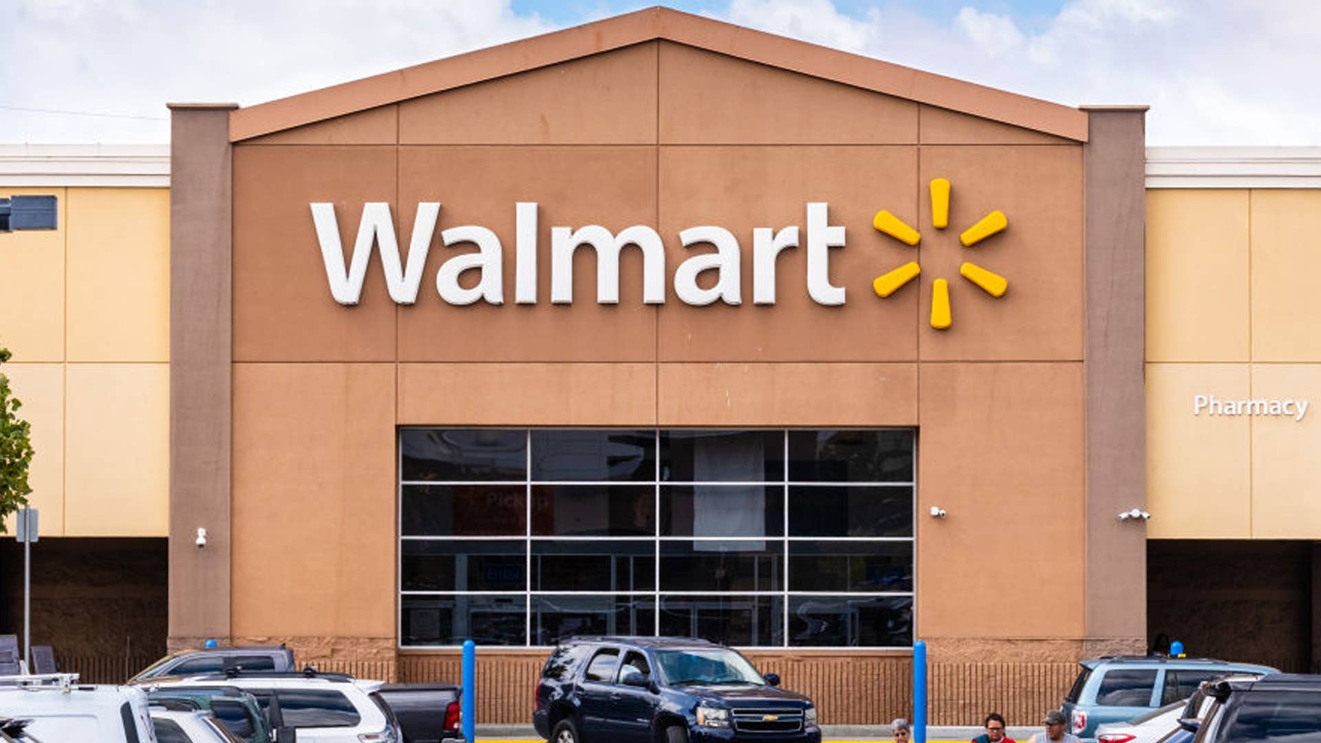Walmart is selling glass food storage containers for $39 - TheStreet