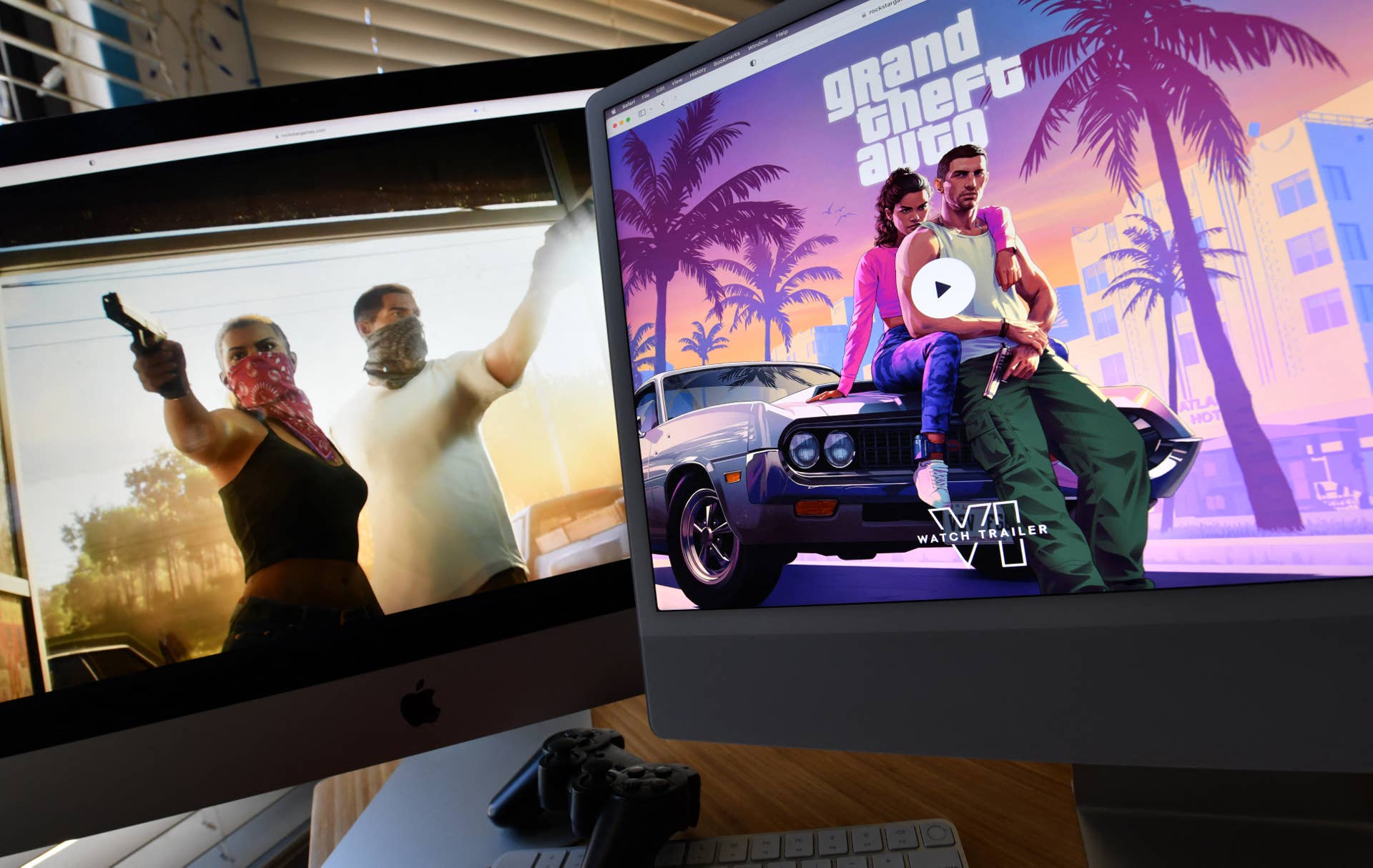 Analysts reboot Grand Theft Auto maker's stock price target - TheStreet