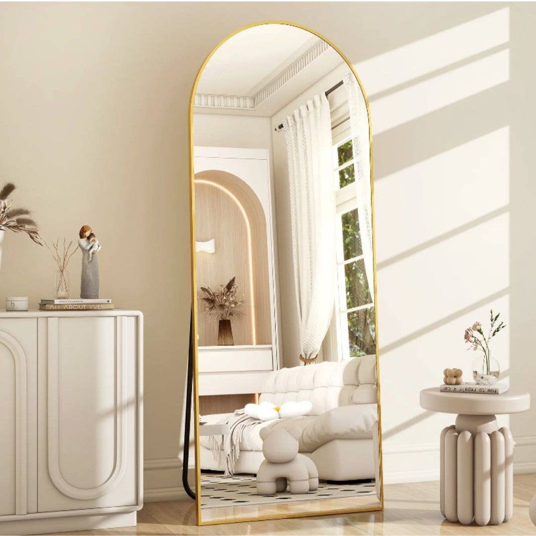 Walmart is selling a $199 full-length mirror for $53 - TheStreet