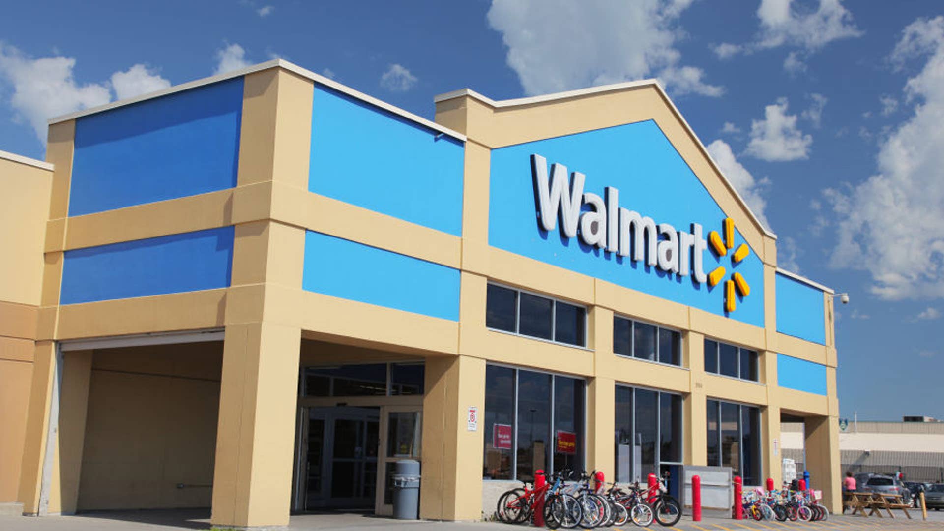 Walmart is selling a 'quality' $80 food prep set for only $29 - TheStreet