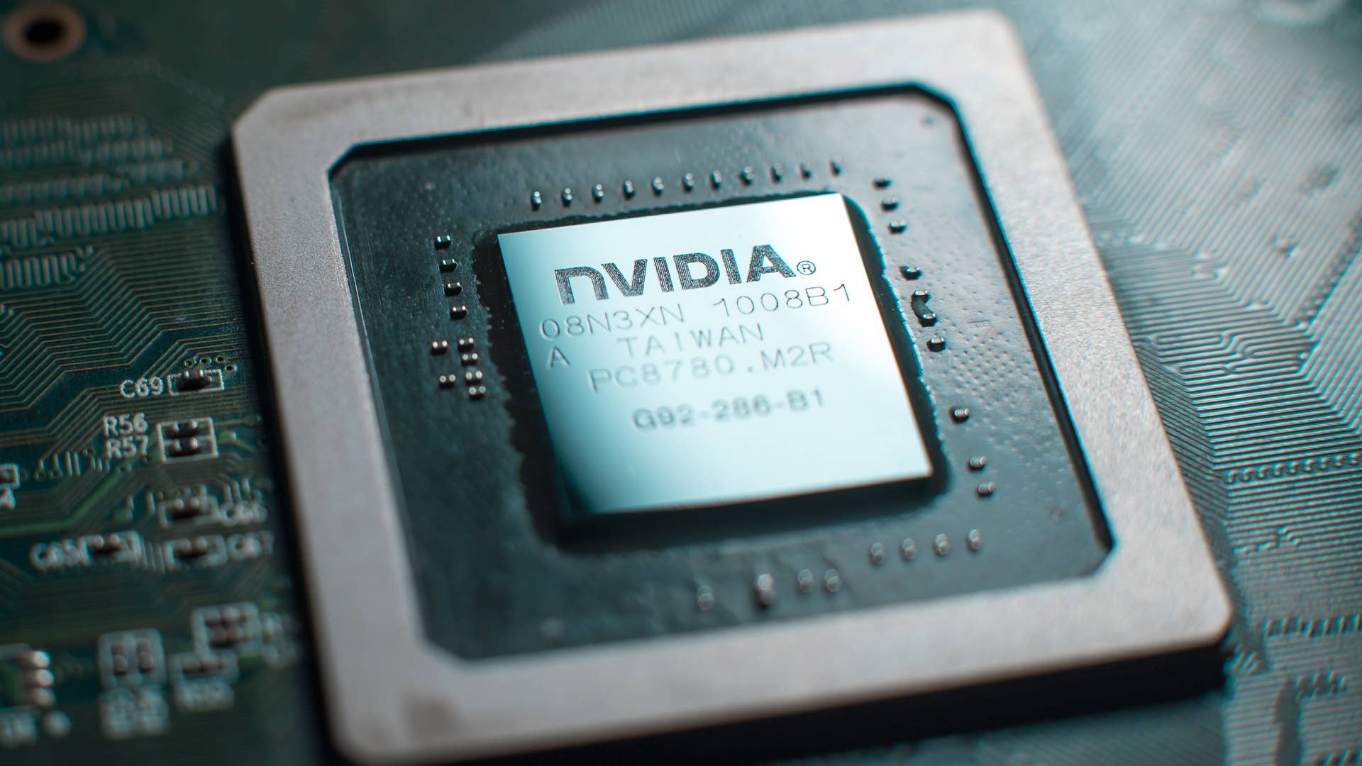 What’s next for Nvidia stock in 2026 - TheStreet