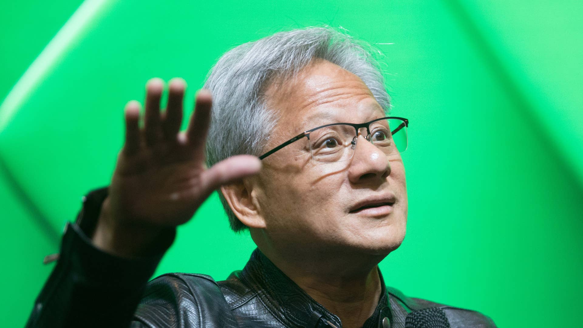 8 Quotes from Nvidia CEO Jensen Huang on what happens next - TheStreet