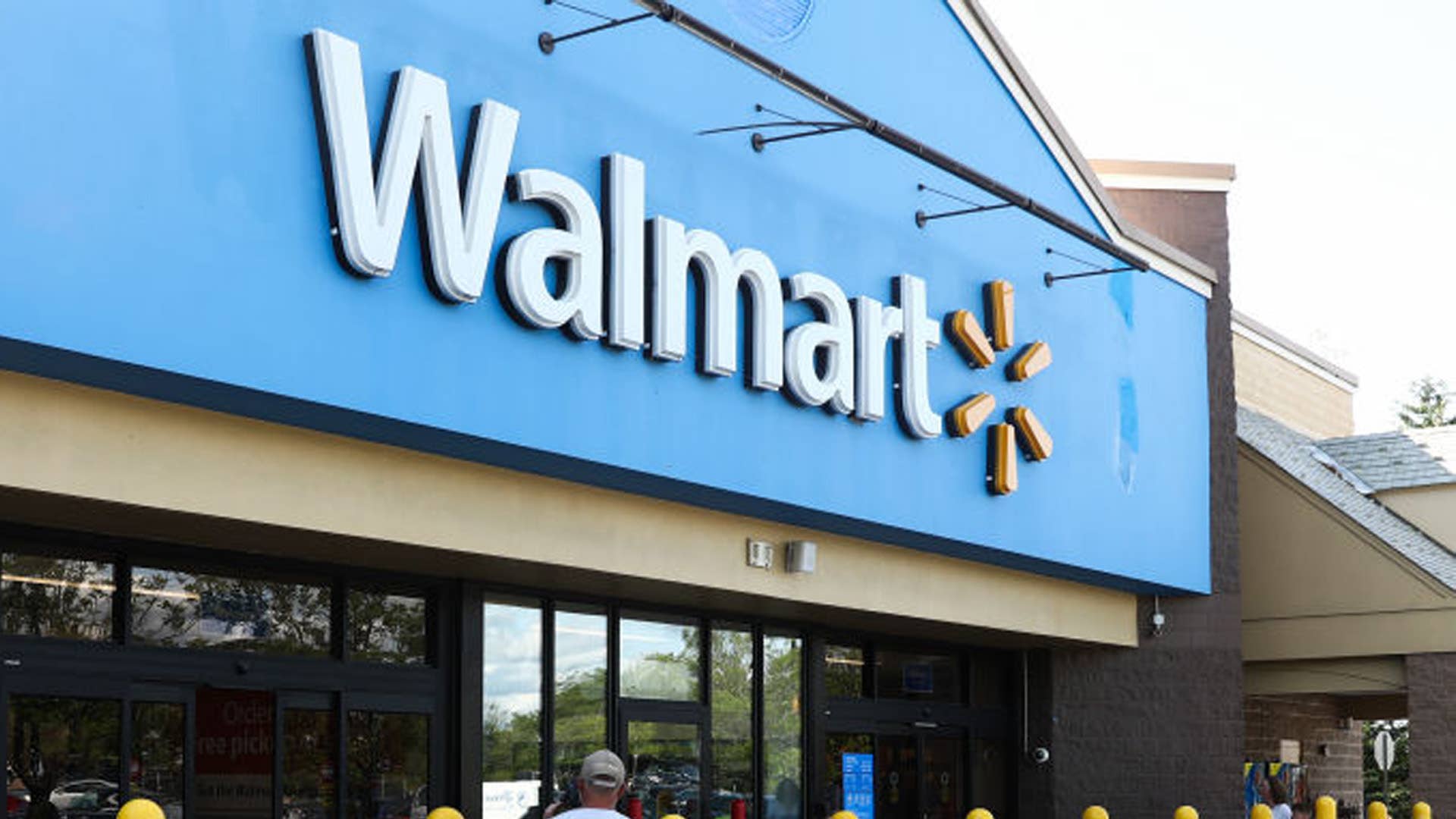 Walmart is selling a $115 queen bed frame for $60 - TheStreet