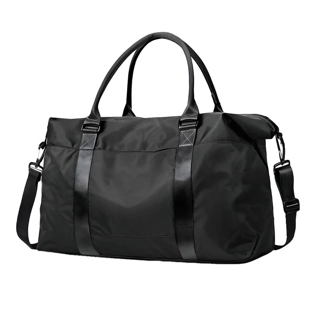 Amazon is selling a 'very roomy' travel bag for only $10 - TheStreet