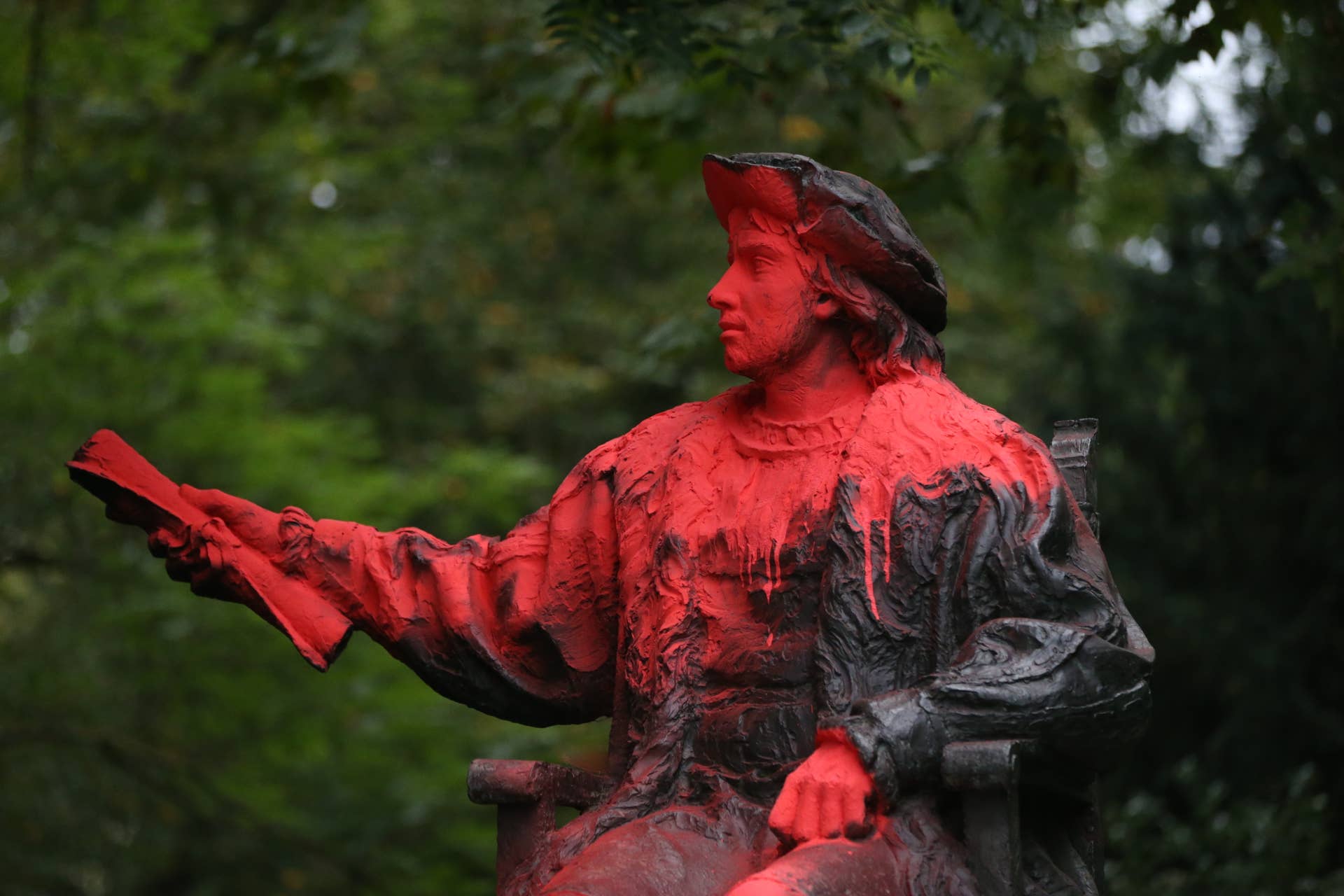 Columbus/Indigenous Peoples Day 2024: What's open & closed & who gets ...