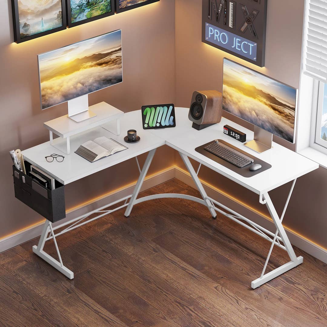 Walmart is selling a $160 desk for only $68 - TheStreet