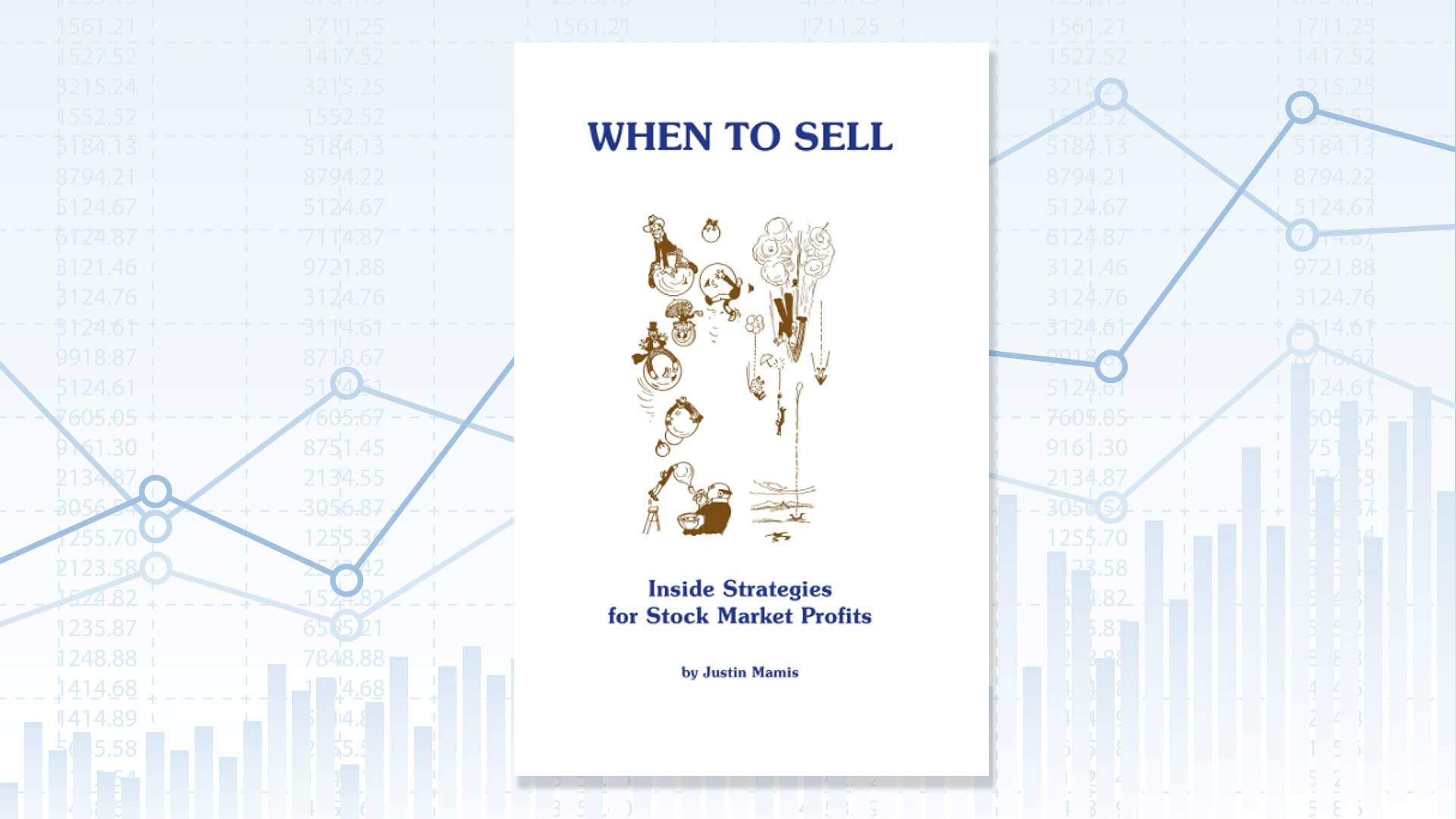 The 10 best investing books (according to stock market pros) - TheStreet